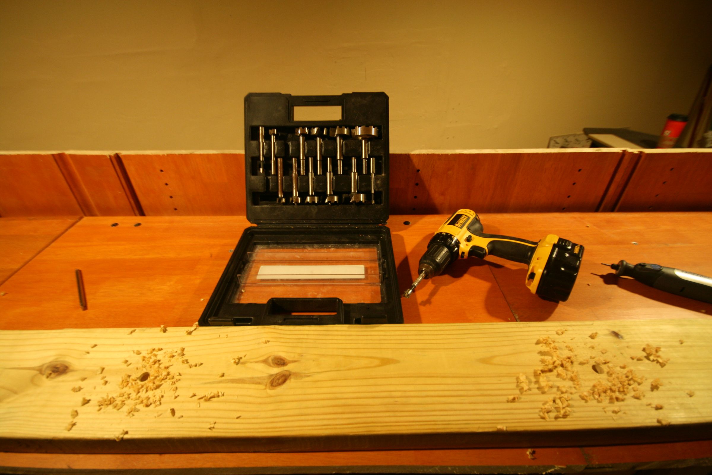 Fraternity Basement Bar : 10 Steps - Instructables