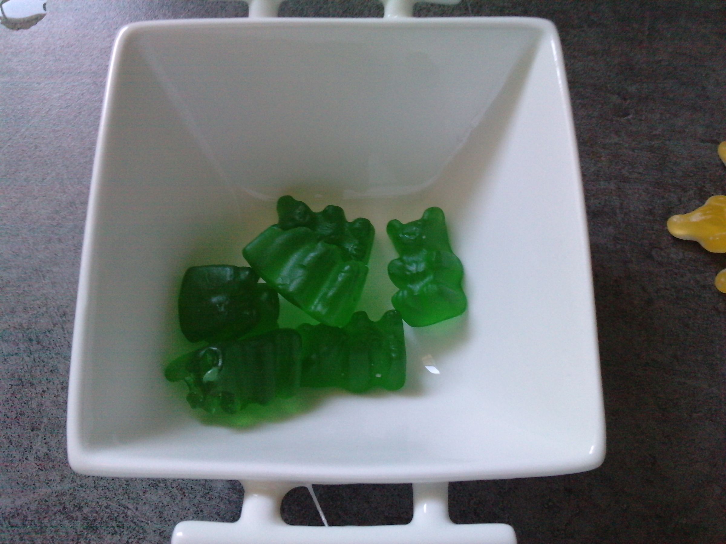 Tetris Gummy Candy : 3 Steps - Instructables
