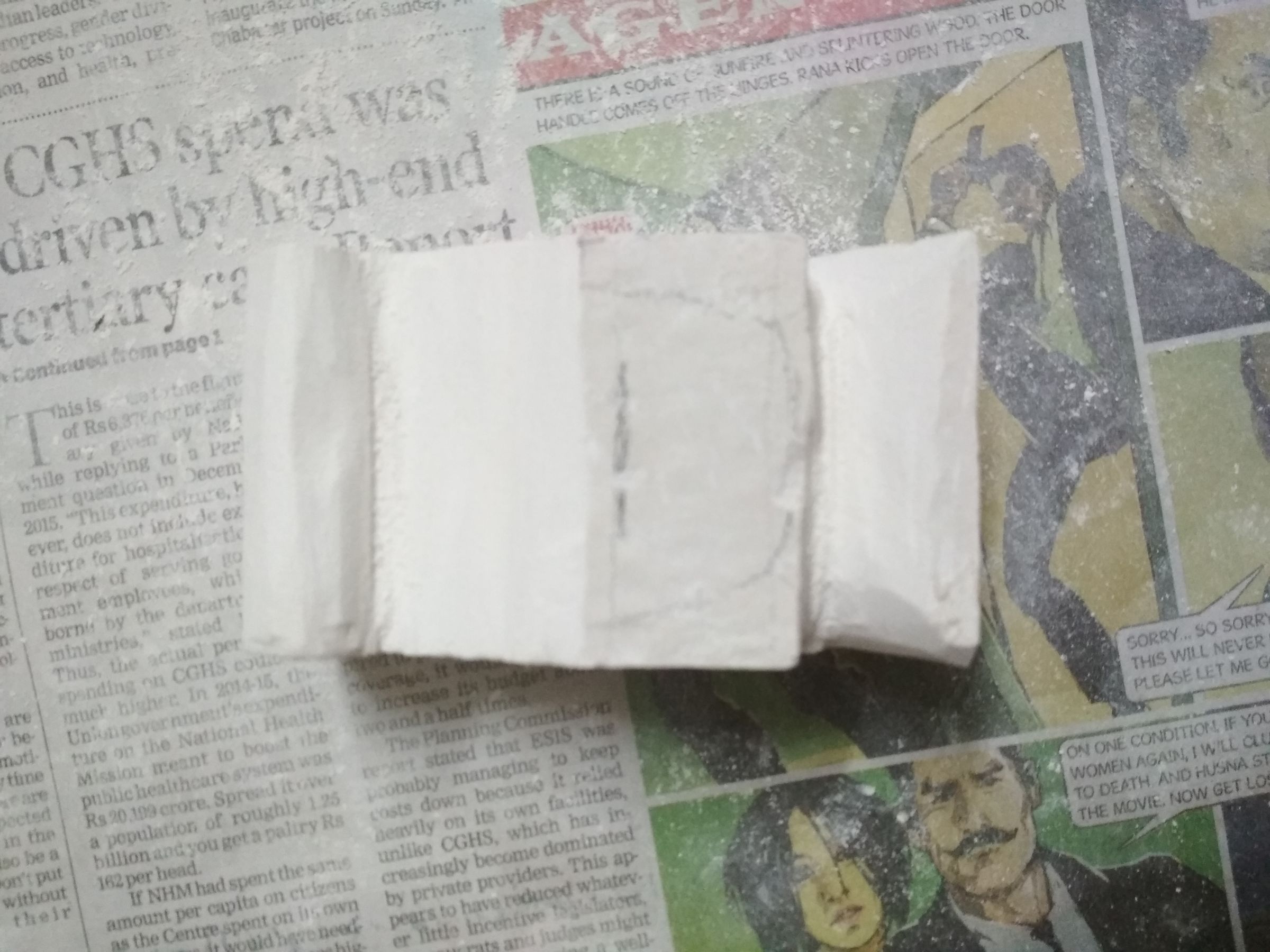 Mini Moai Statue : 6 Steps (with Pictures) - Instructables