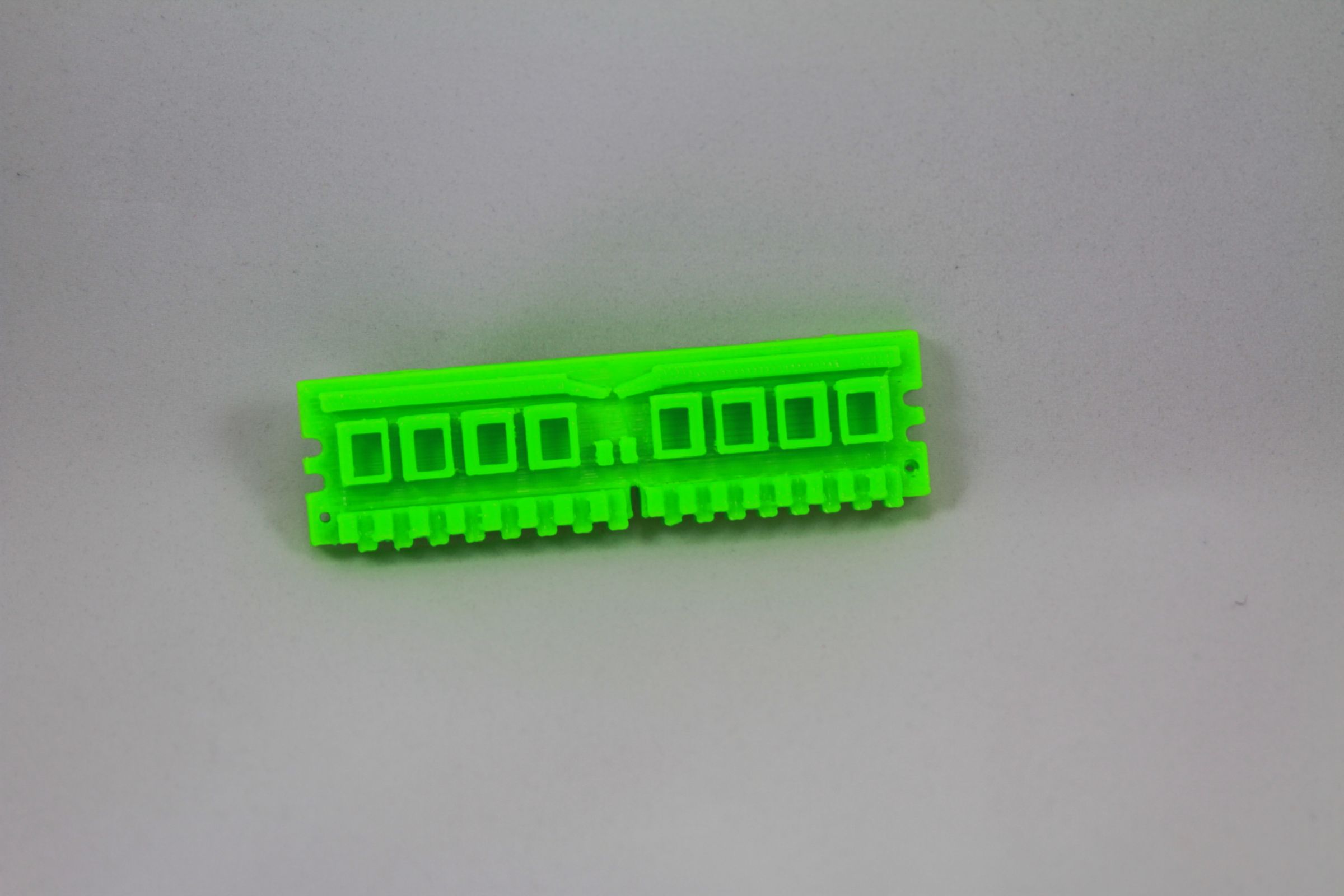 3D Printable Semi-Volatile Memory - Instructables