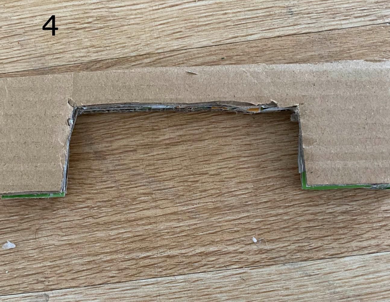 Making a Realistic M-16 Model Out of Paper : 7 Steps - Instructables
