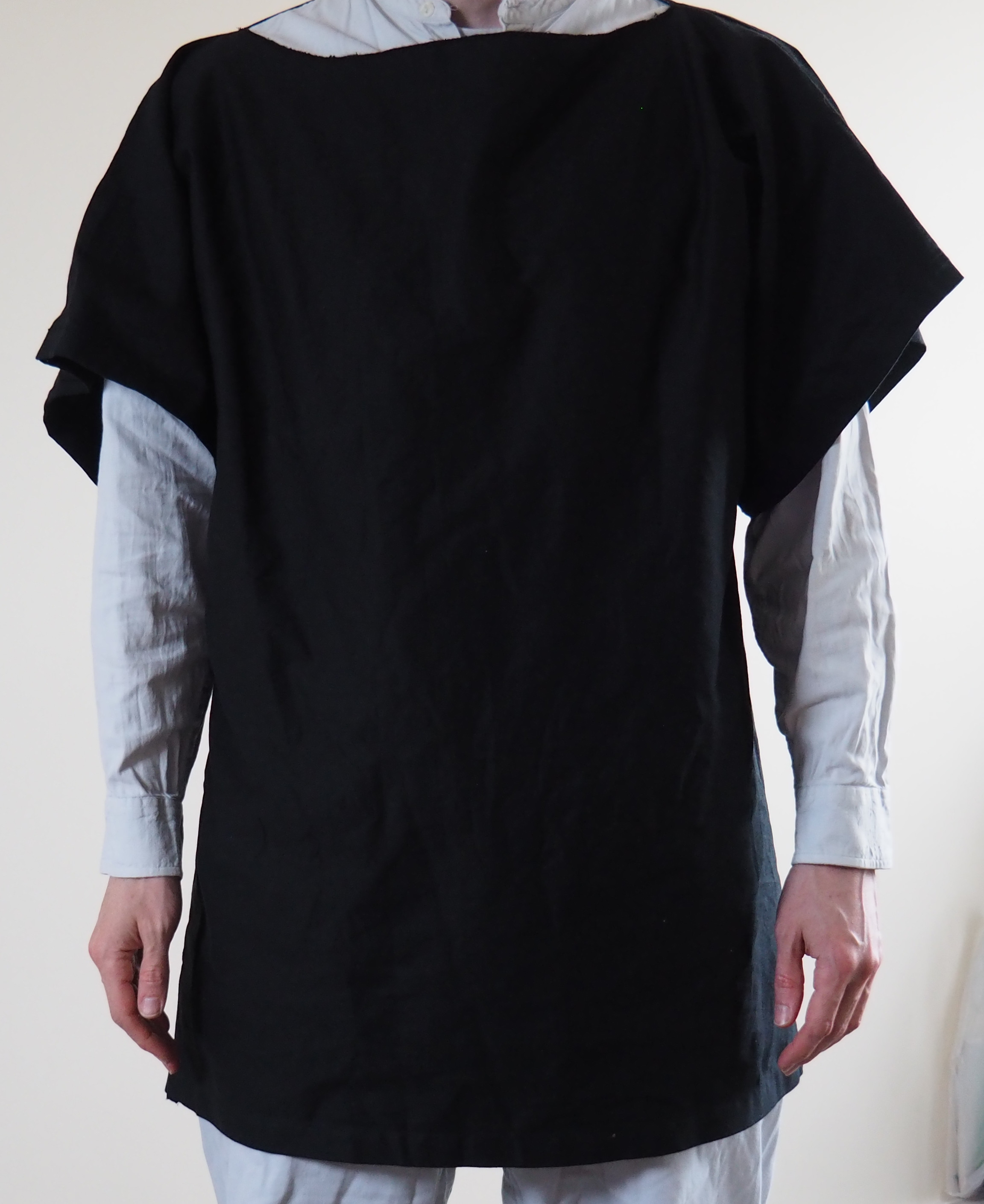 Ring Wraith Robe : 7 Steps (with Pictures) - Instructables