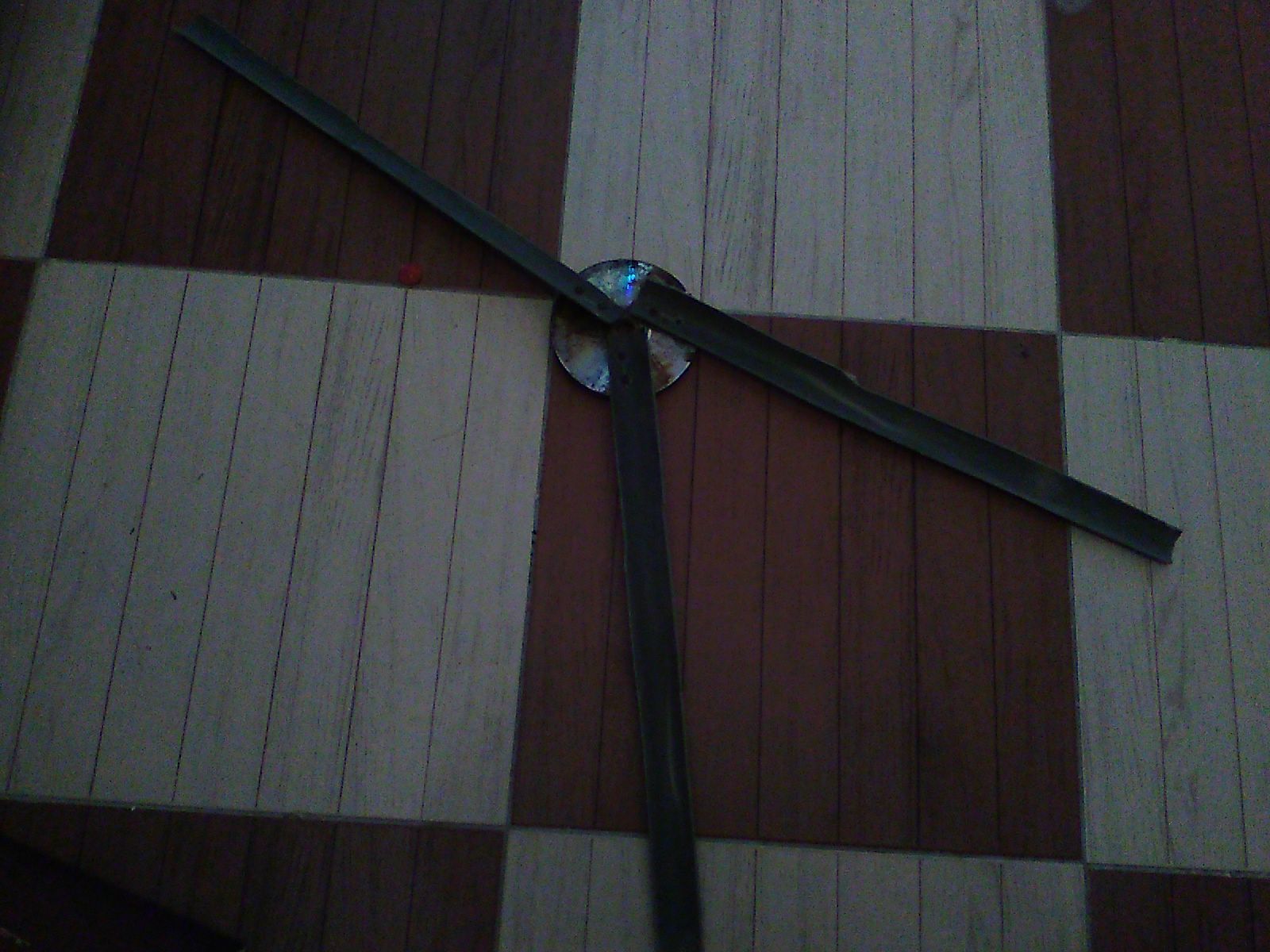 TurbineOne V2 : Super Simple Wind Turbine You Can Make Now : 5 Steps ...