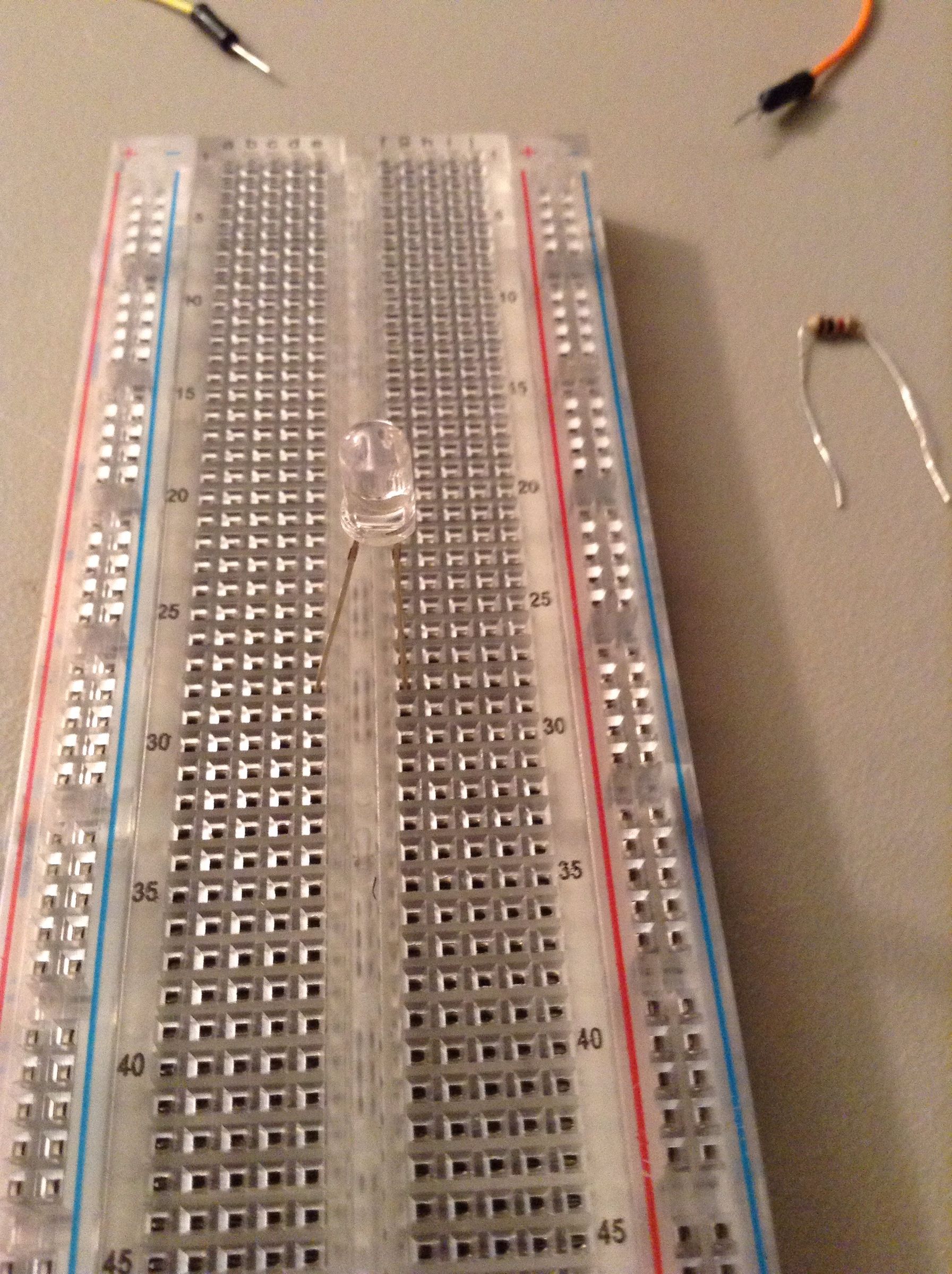 LED Night Light V.2 : 7 Steps - Instructables