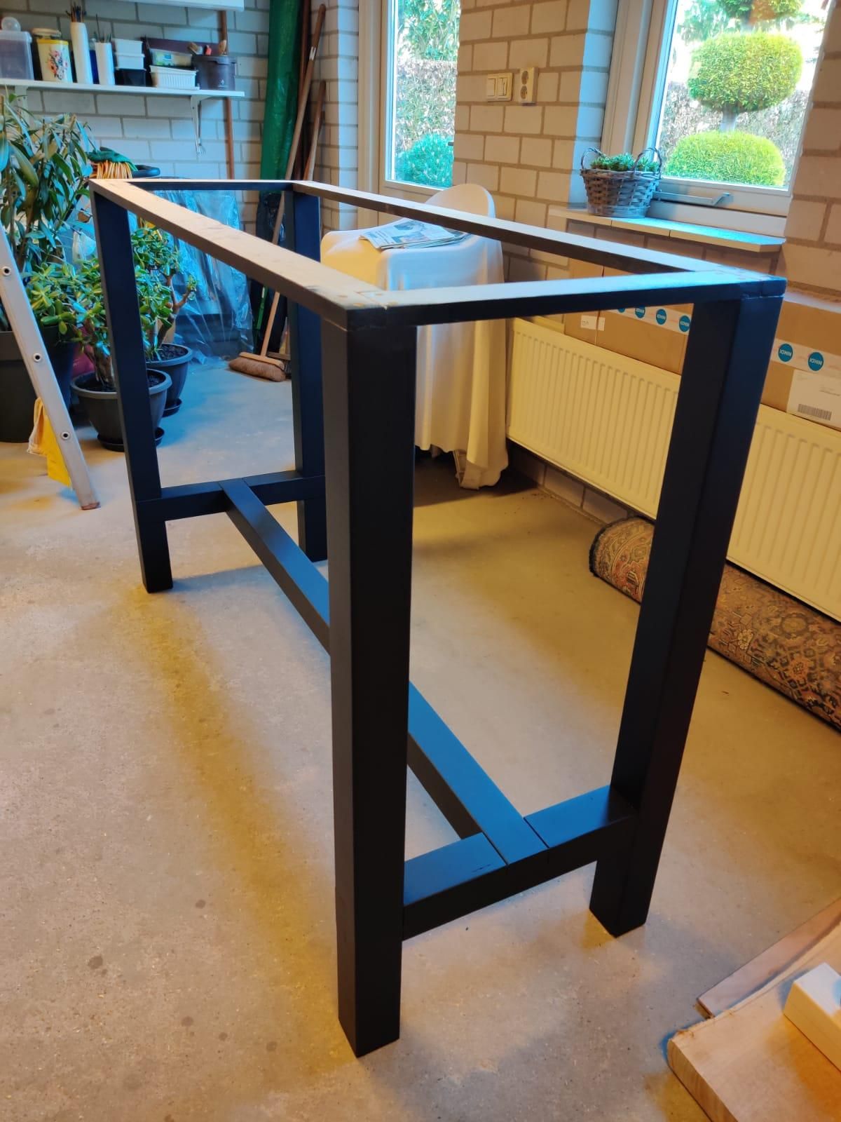 Bar-table : 15 Steps (with Pictures) - Instructables