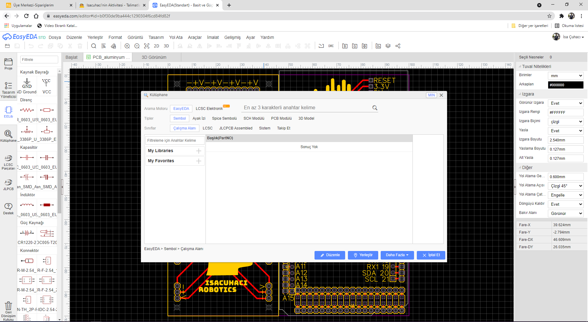 Learn Pcb Design - Instructables