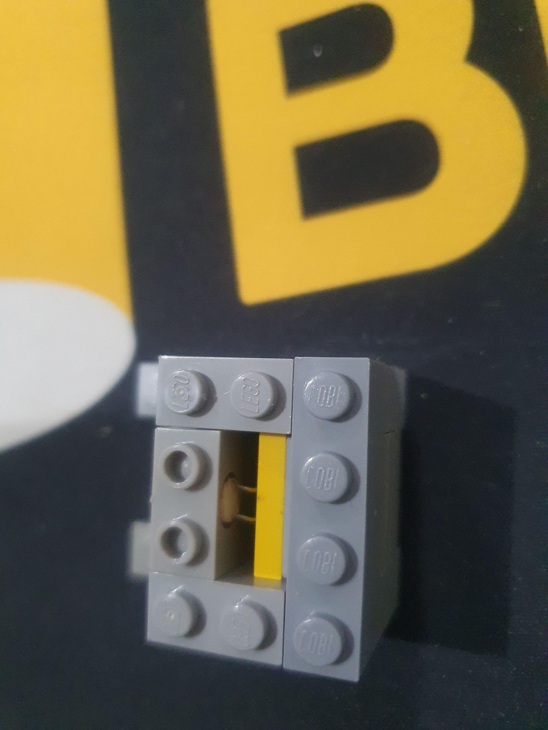 Automated Lego Train System : 7 Steps (with Pictures) - Instructables