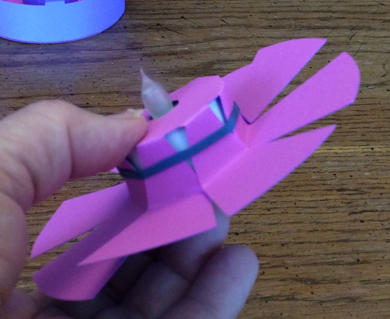 Paper Tea Light Lantern : 14 Steps (with Pictures) - Instructables