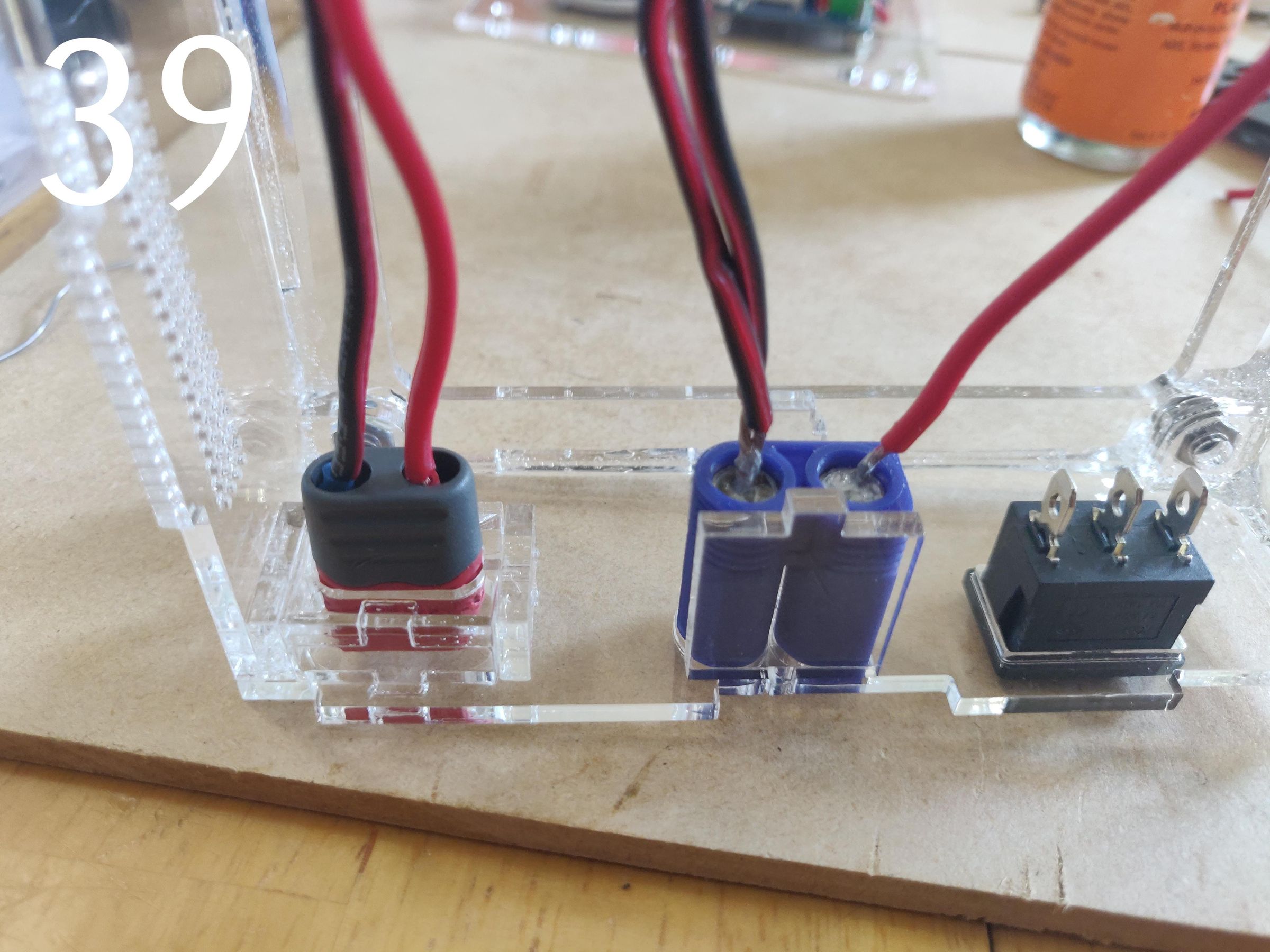 UV Light Trap for Insect Collecting : 8 Steps (with Pictures ...