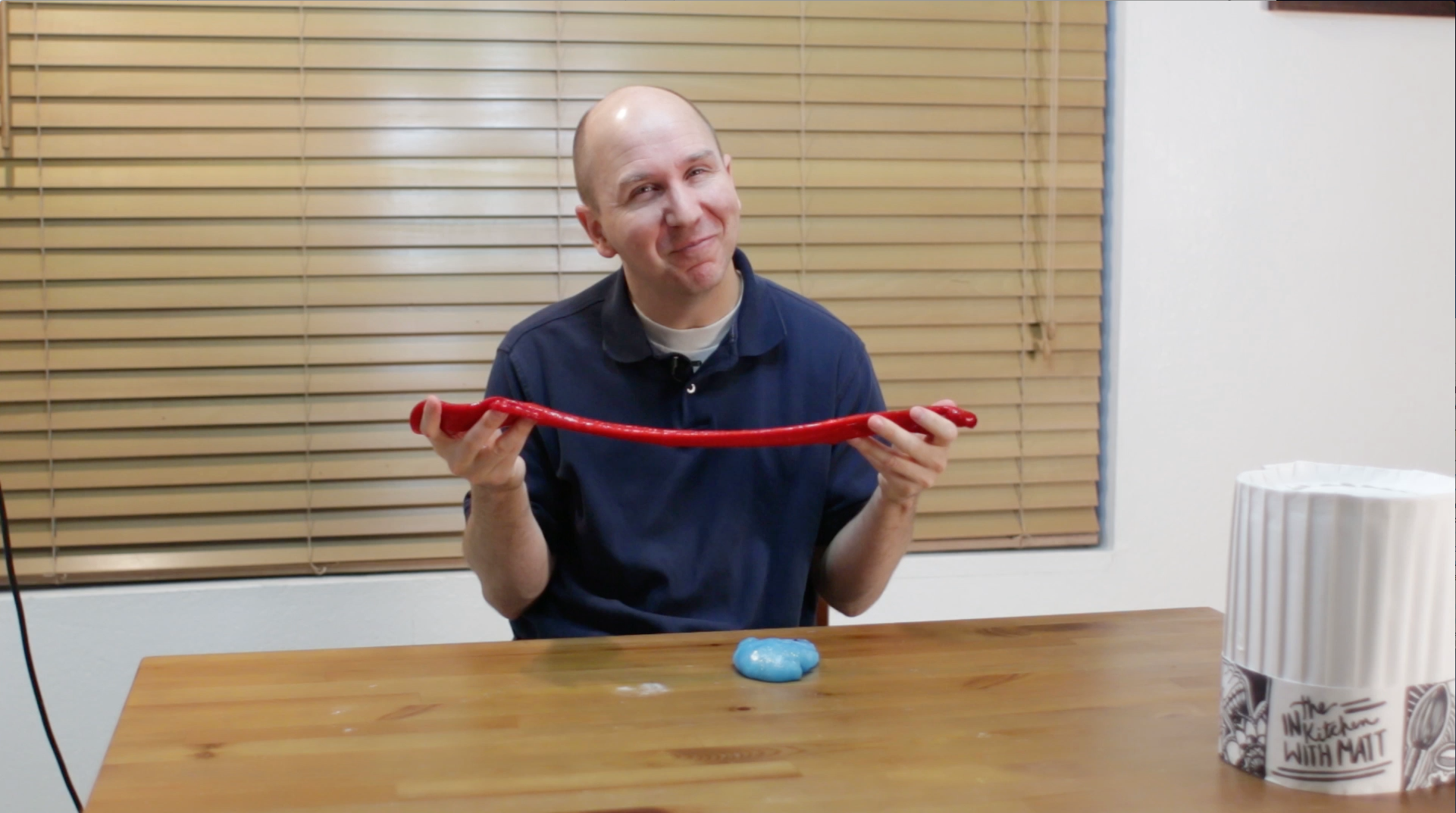 Easy Slime Recipe - 3 Ingredients : 9 Steps (with Pictures) - Instructables