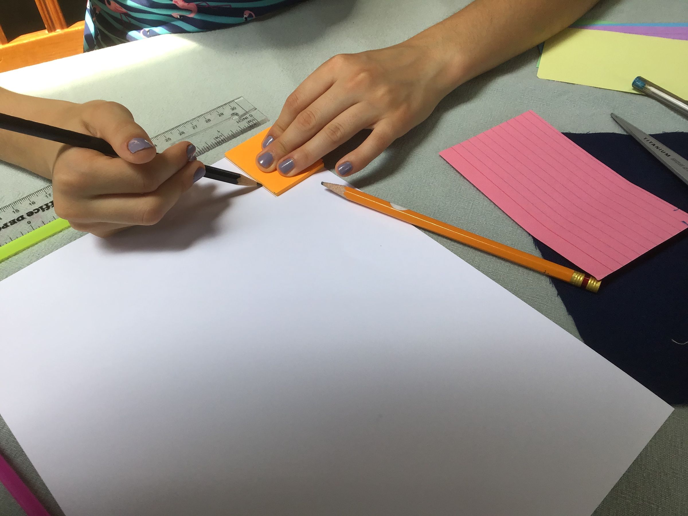 Mini School Supplies : 5 Steps - Instructables