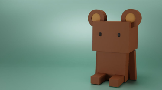 How to Design a Cardboard Teddy Using SelfCAD - Instructables