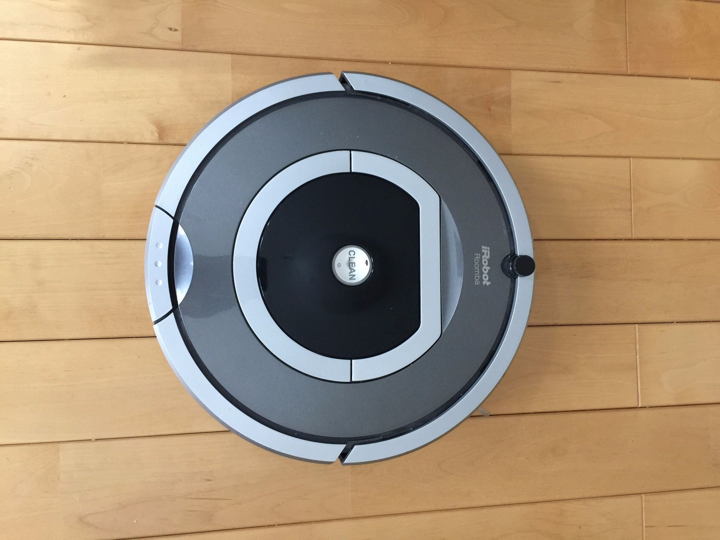 Roomblock: a Platform for Learning ROS Navigation With Roomba, Raspberry Pi and RPLIDAR : 9 ...