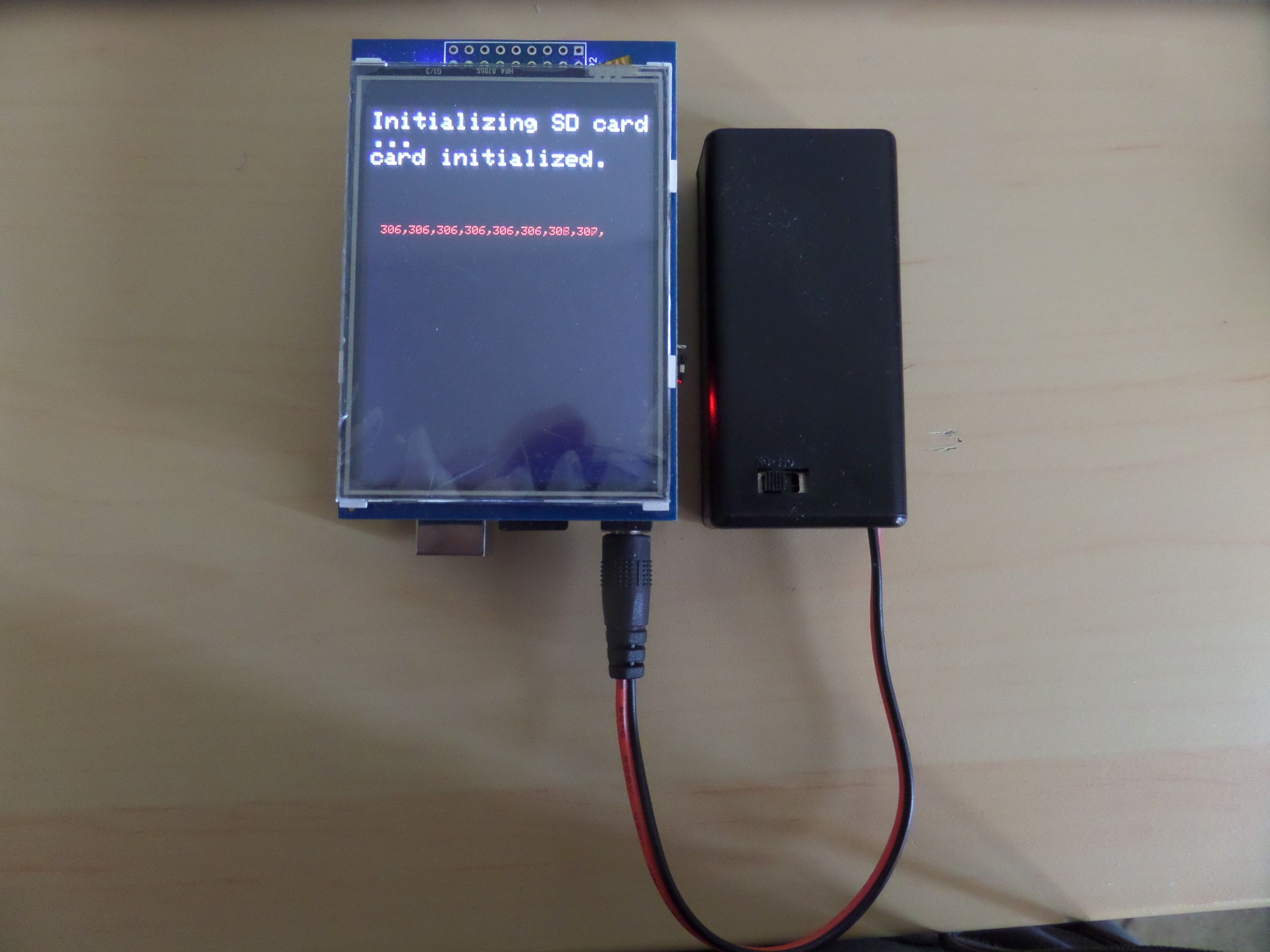 Arduino Portable EKG Monitor : 4 Steps (with Pictures) - Instructables