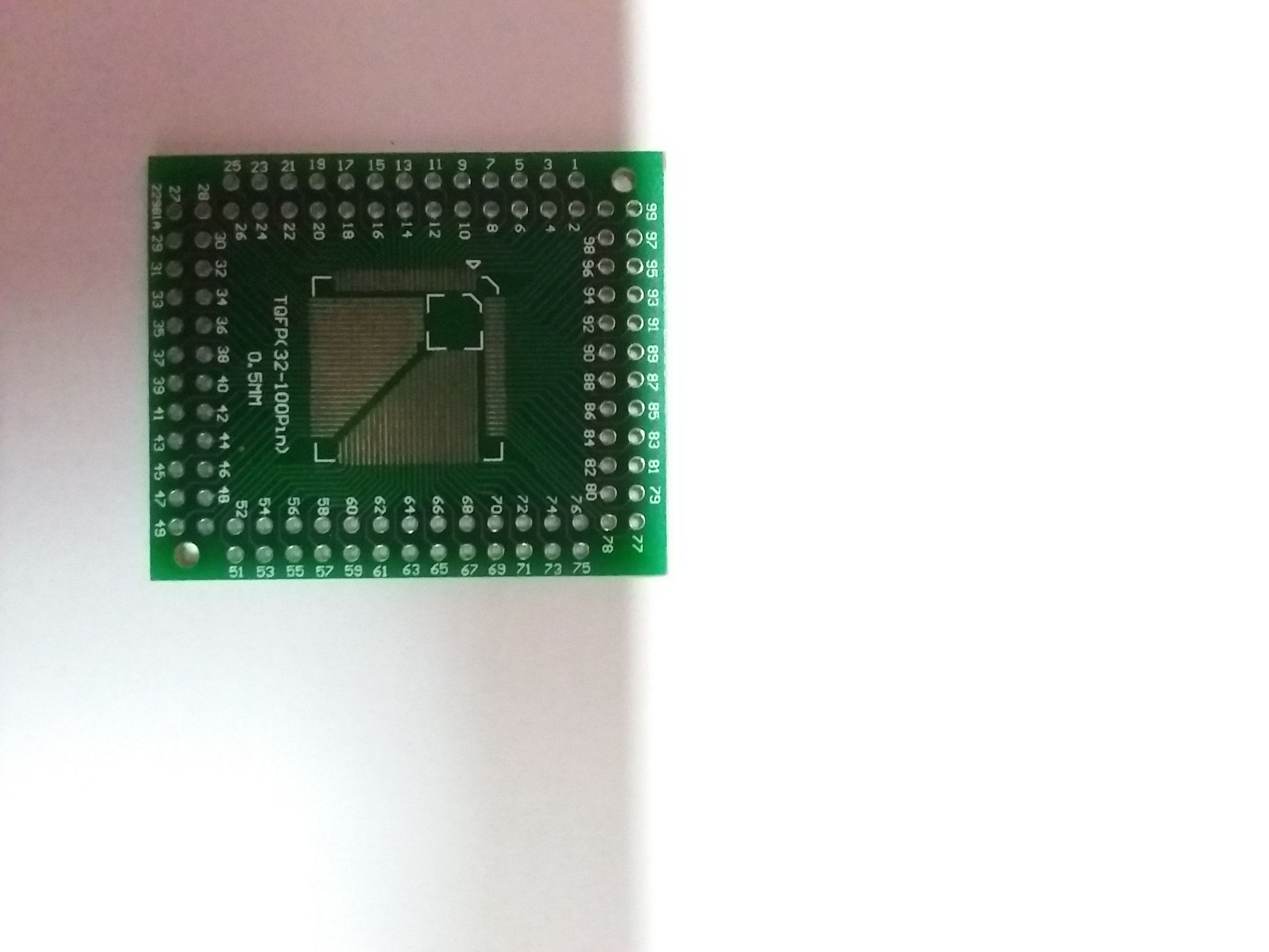 ATMEGA2560 Standalone Using Arduino UNO : 7 Steps - Instructables