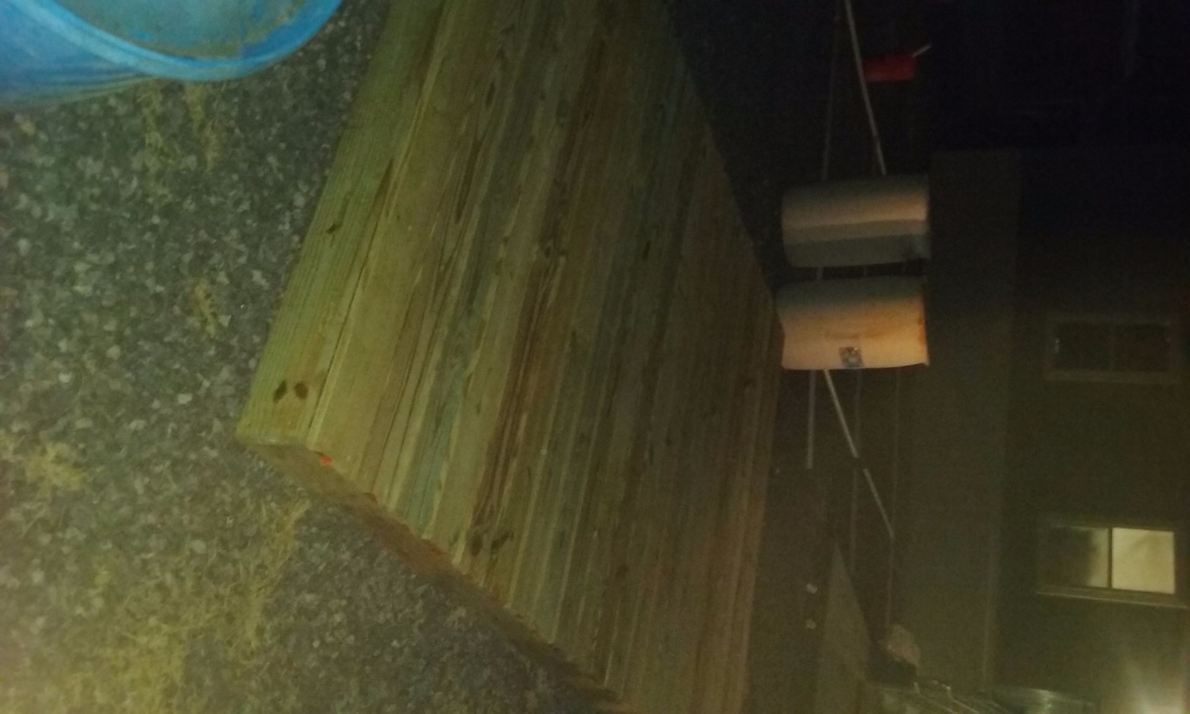 Barrel Raft (Soapy Schooner) : 6 Steps (with Pictures) - Instructables
