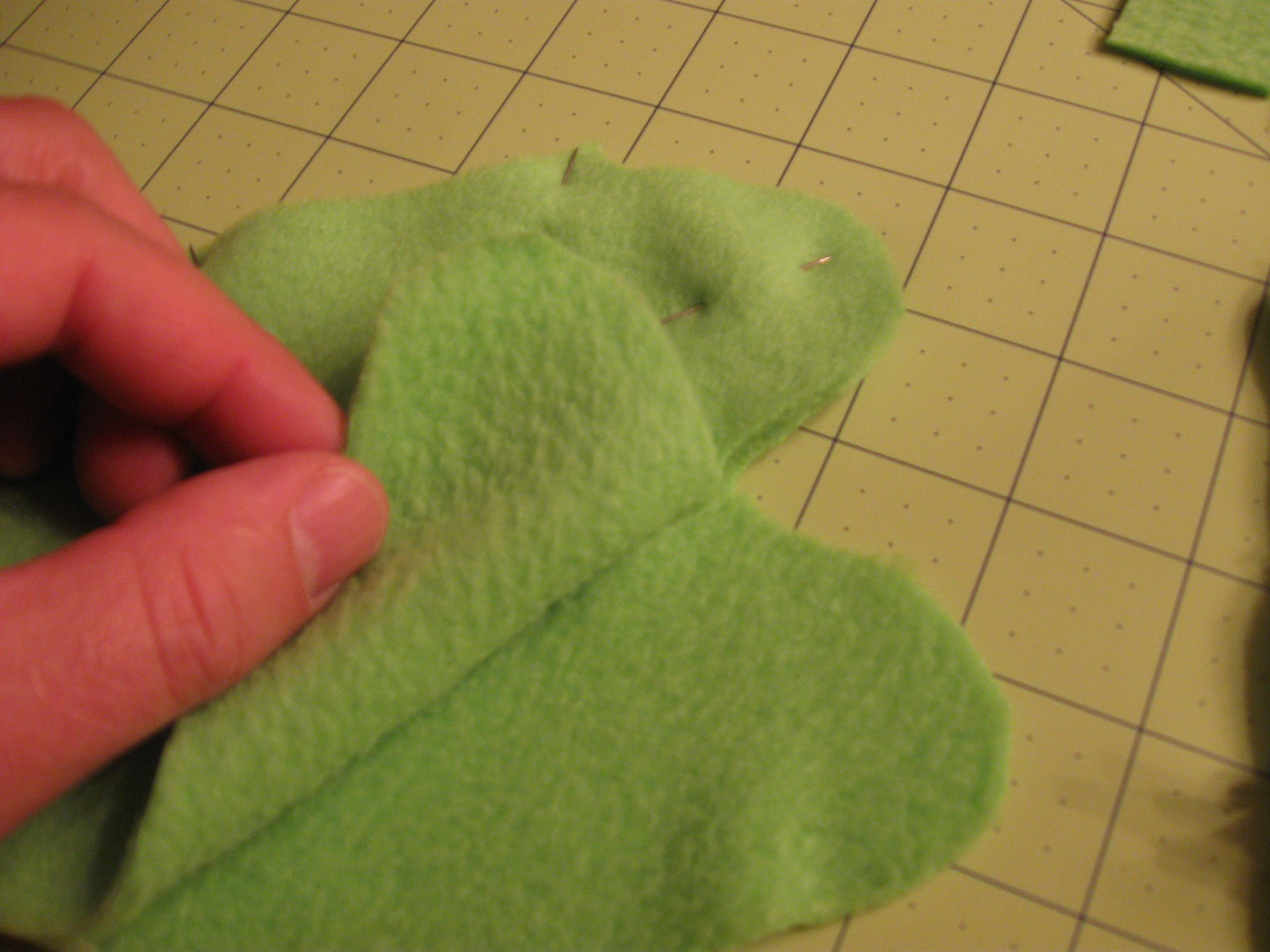 Brain Slug! Sew With Pattern : 10 Steps (with Pictures) - Instructables