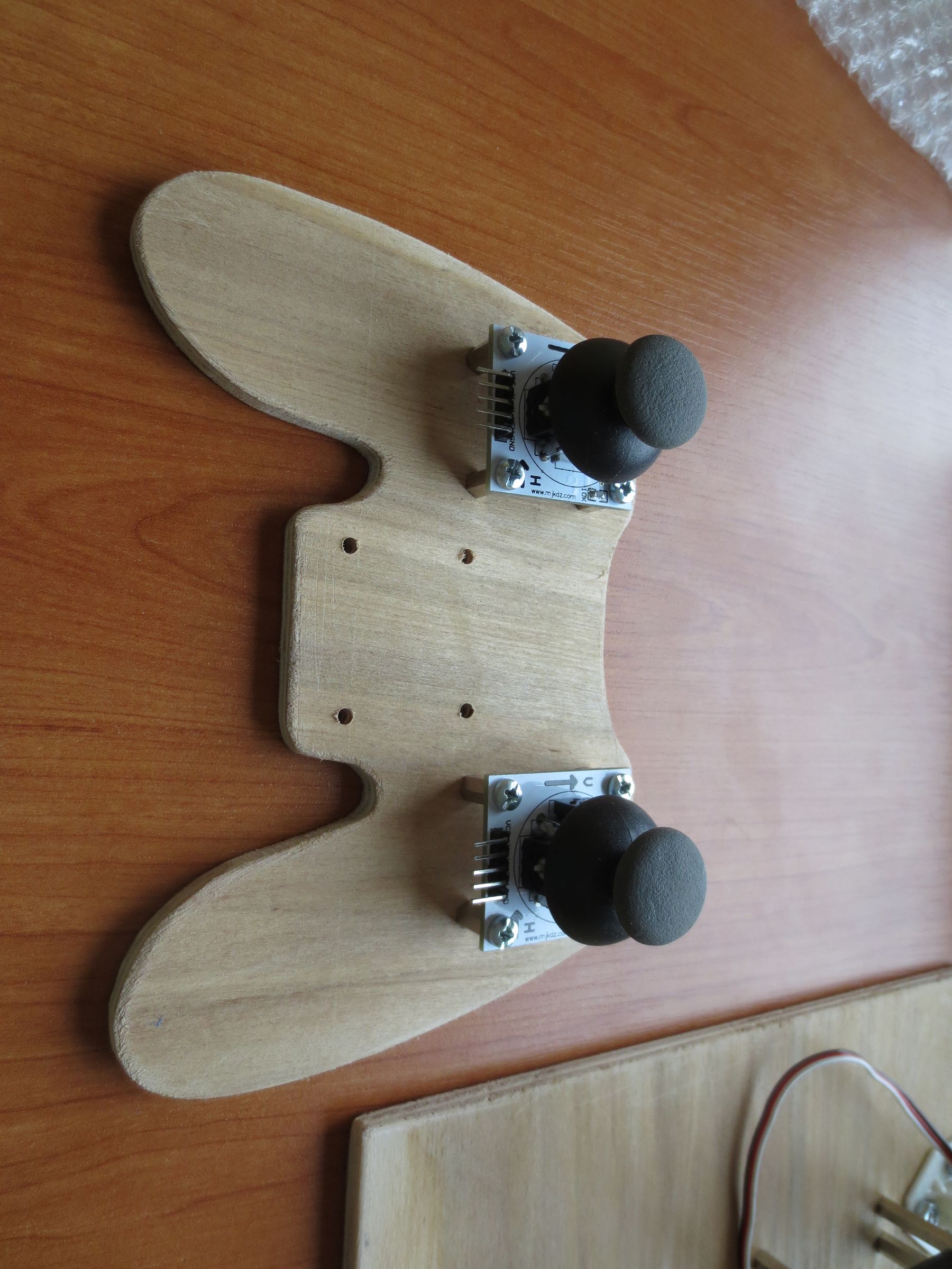 Arduino Robotic Arm : 6 Steps (with Pictures) - Instructables