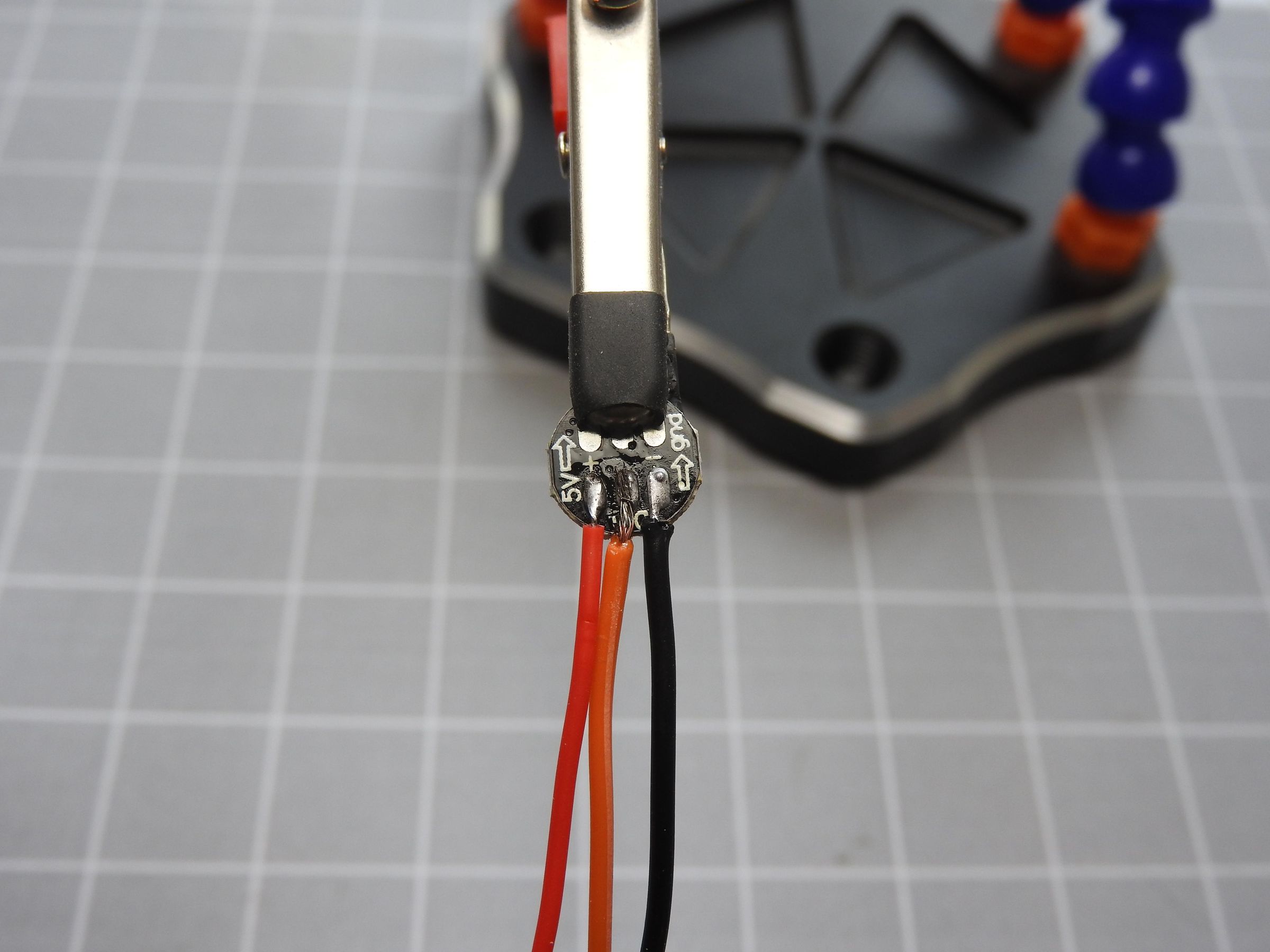 Mini Micro Mouse! ($15) : 6 Steps (with Pictures) - Instructables