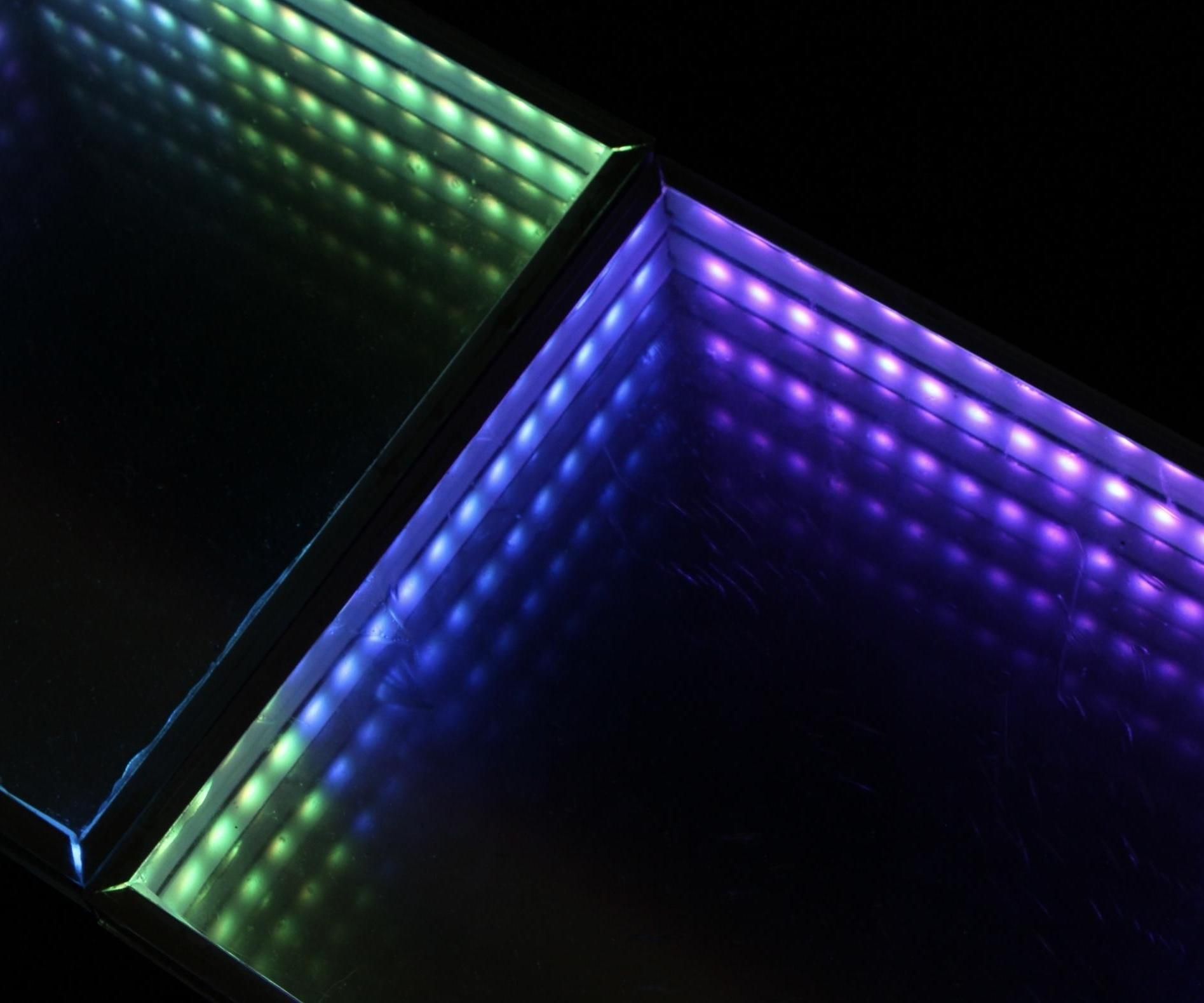 GlassLight : 6 Steps - Instructables