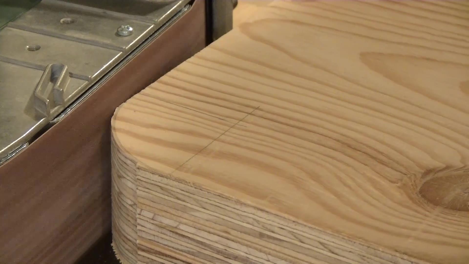 DIY Kitchen Corner Shelf : 12 Steps (with Pictures) - Instructables