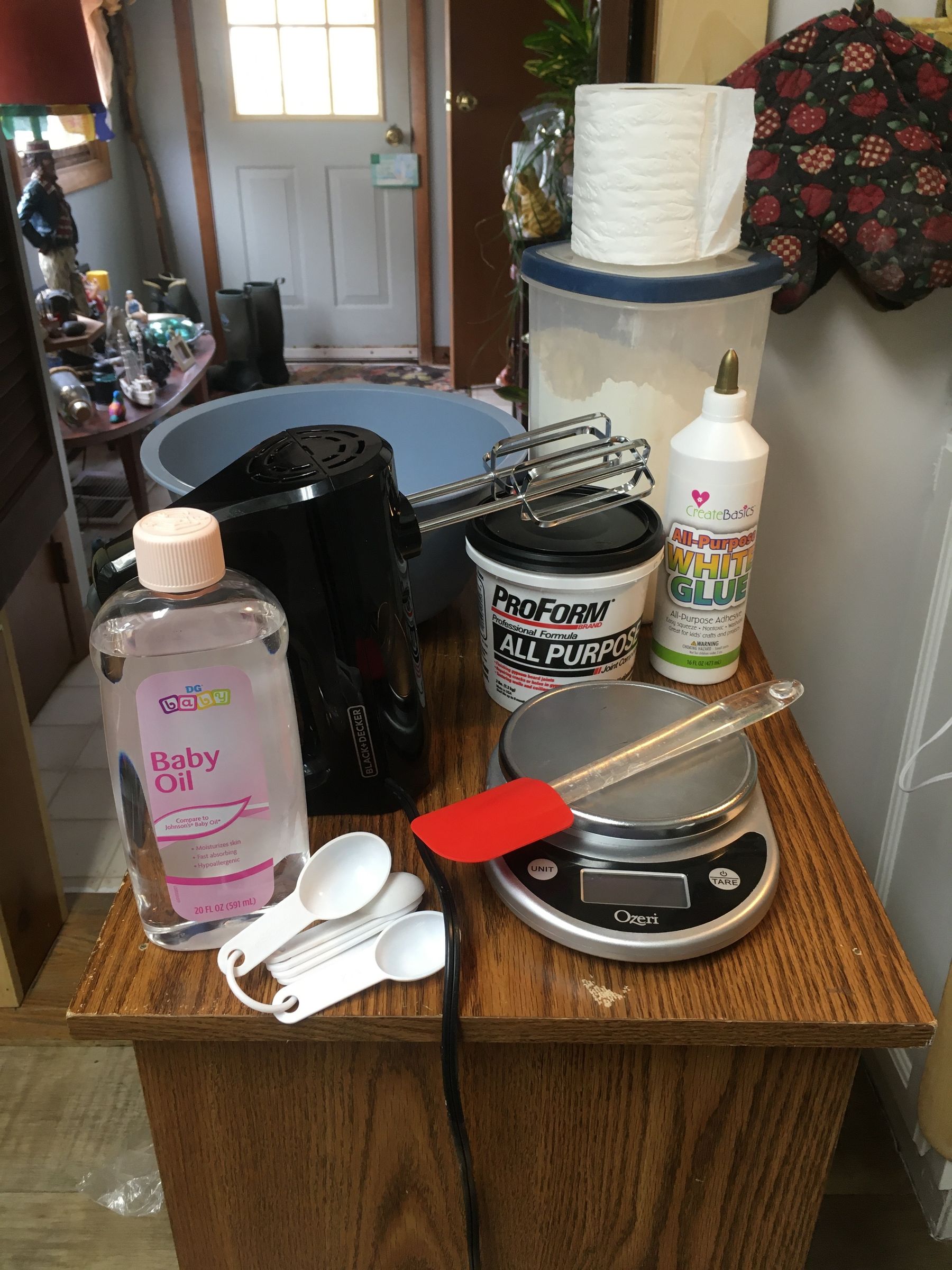 Barnacle Sculptures--and an Experiment With 2 Kinds of Homemade Paper ...