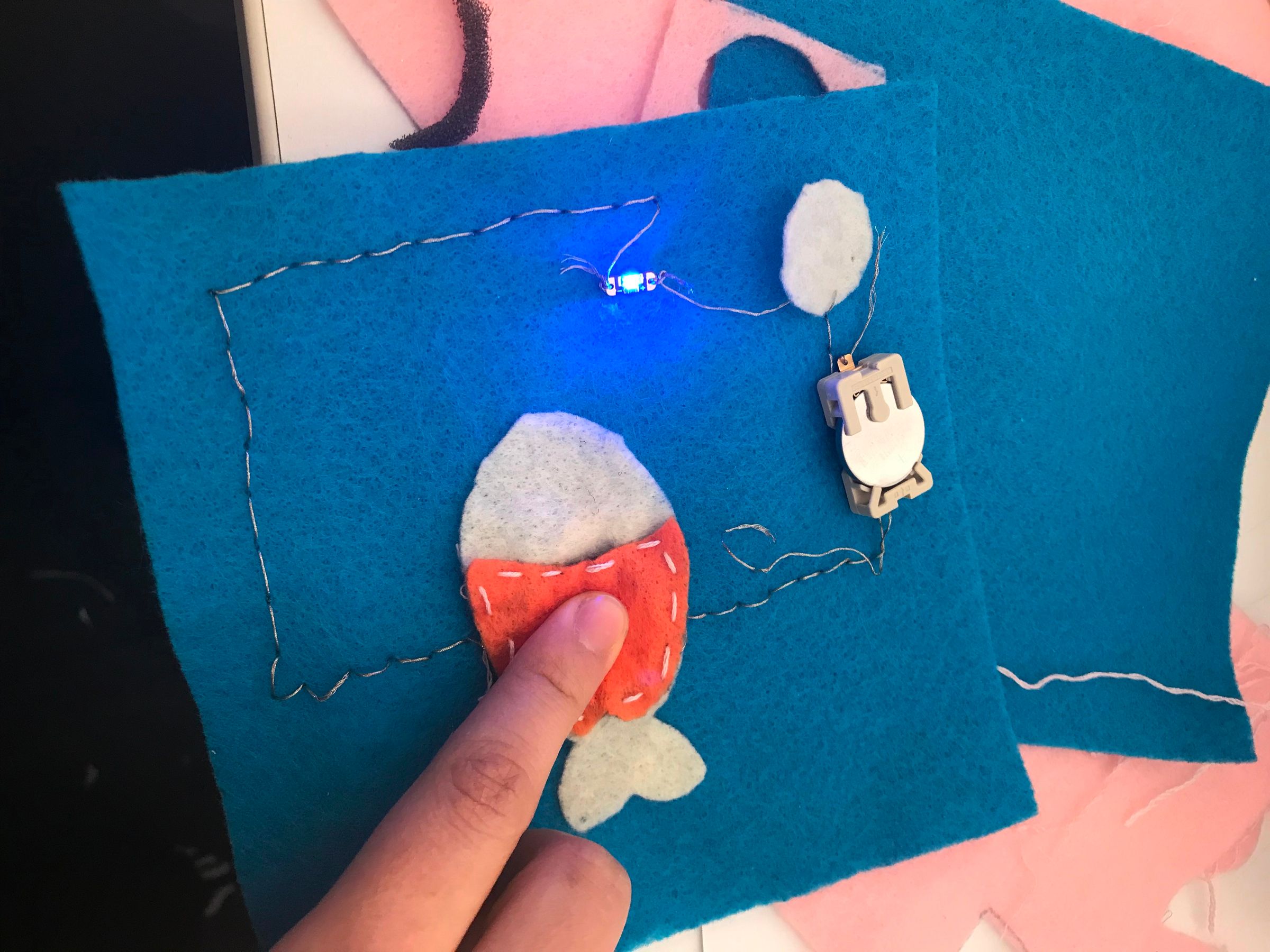 Fidgety : 6 Steps (with Pictures) - Instructables