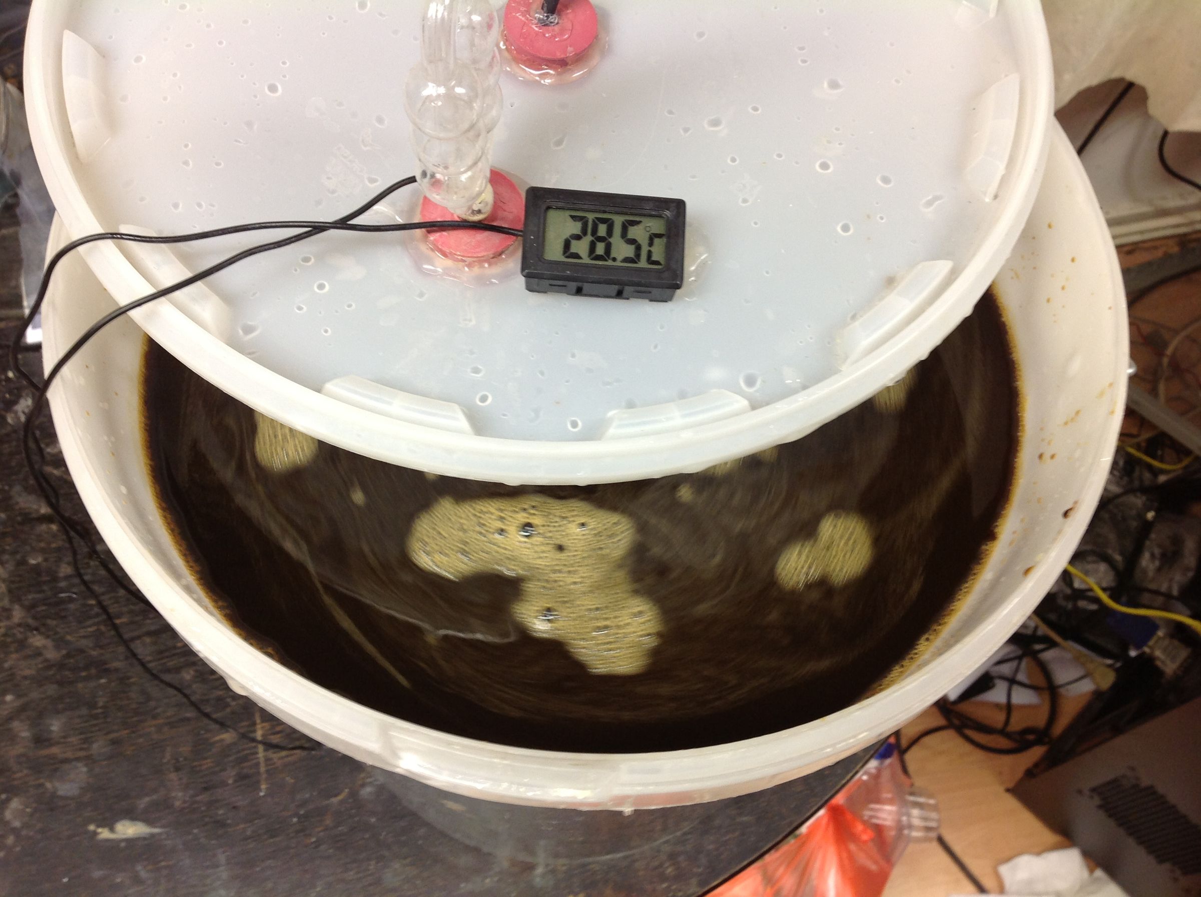 Making Rum From Scratch : 8 Steps - Instructables