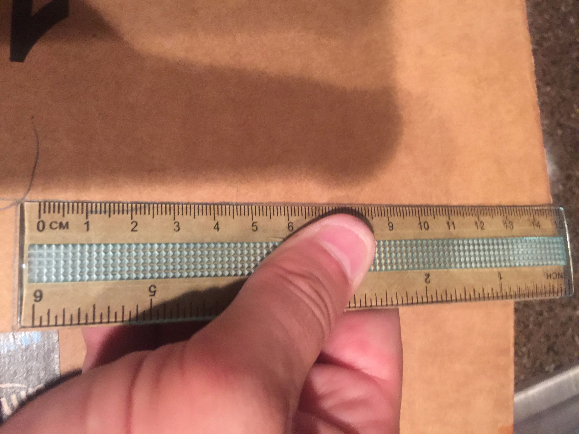 Telescope Focus Mask for Perfect Focus : 3 Steps (with Pictures ...