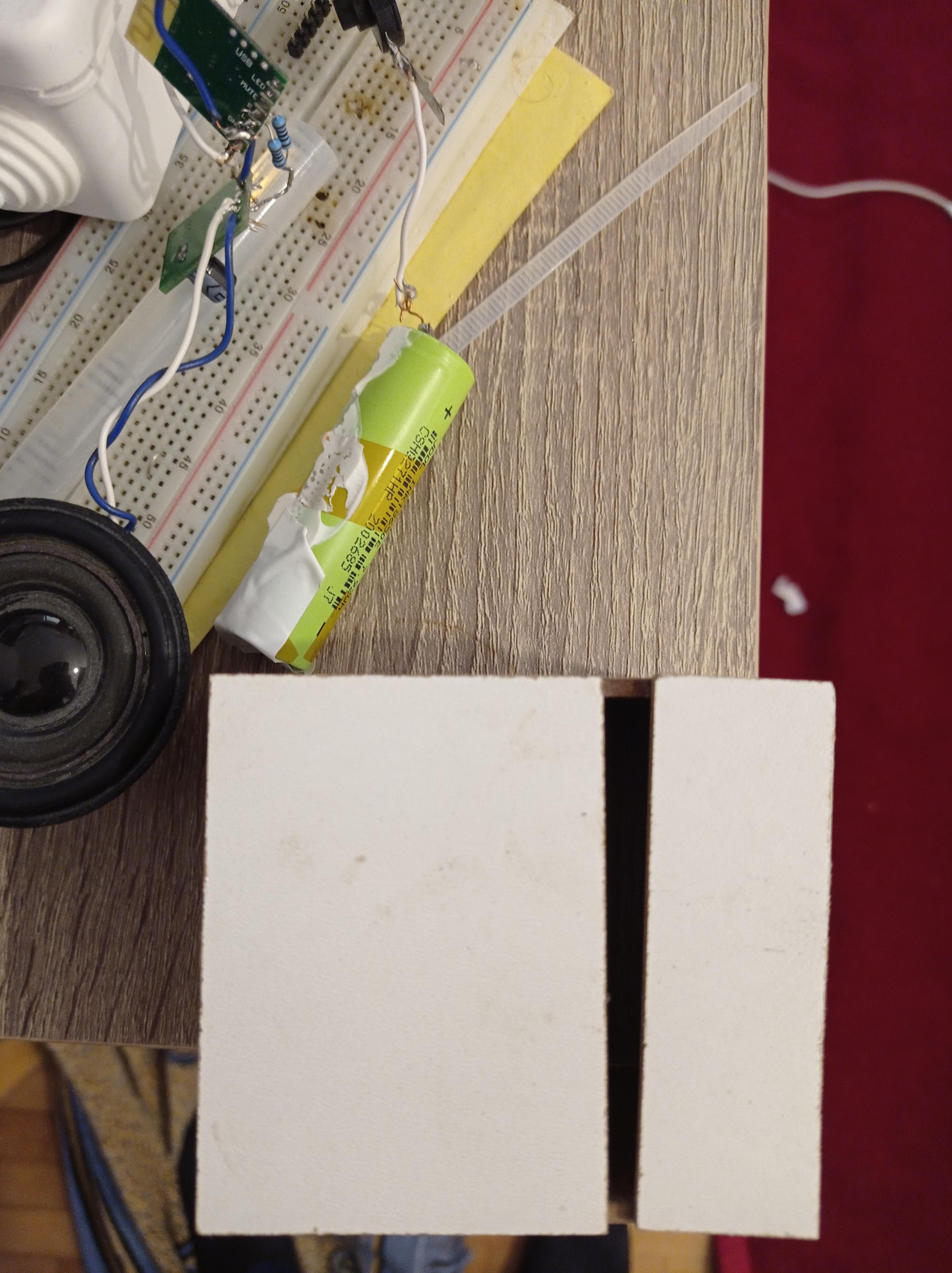 DIY Bluetooth Speaker : 12 Steps (with Pictures) - Instructables