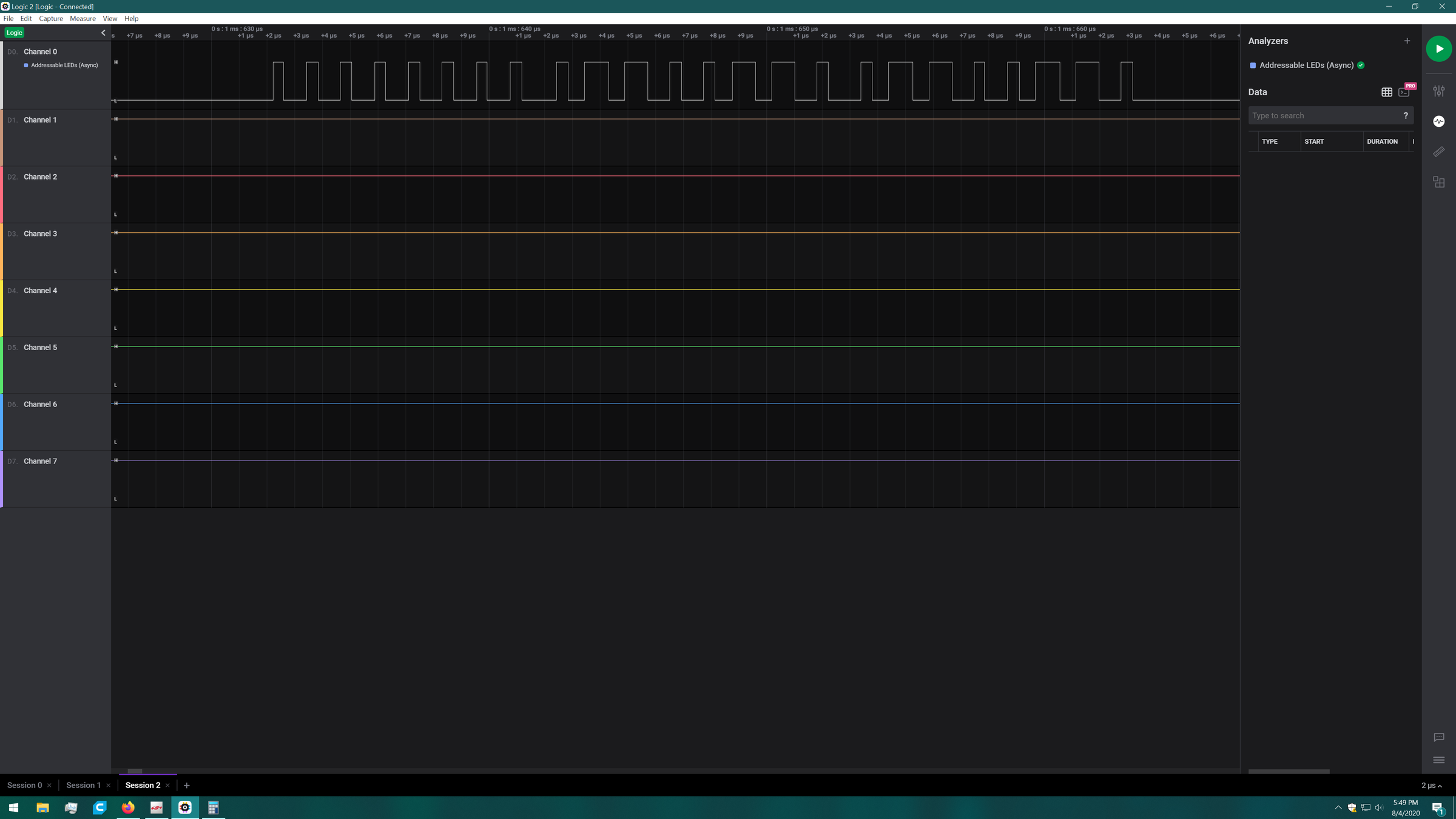 EFM8BB1 Kinetic Light Triangles : 14 Steps (with Pictures) - Instructables