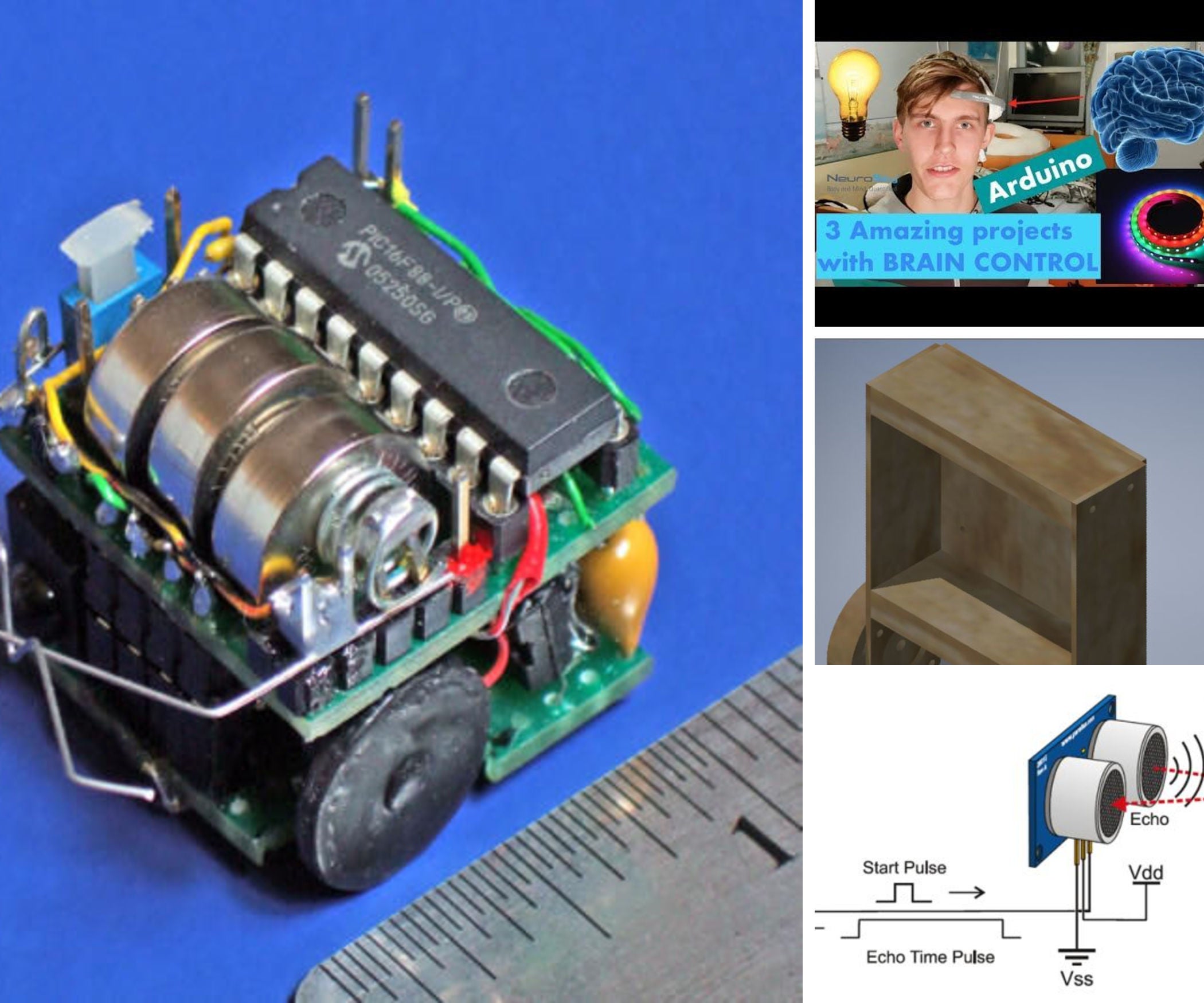 Robots - Instructables