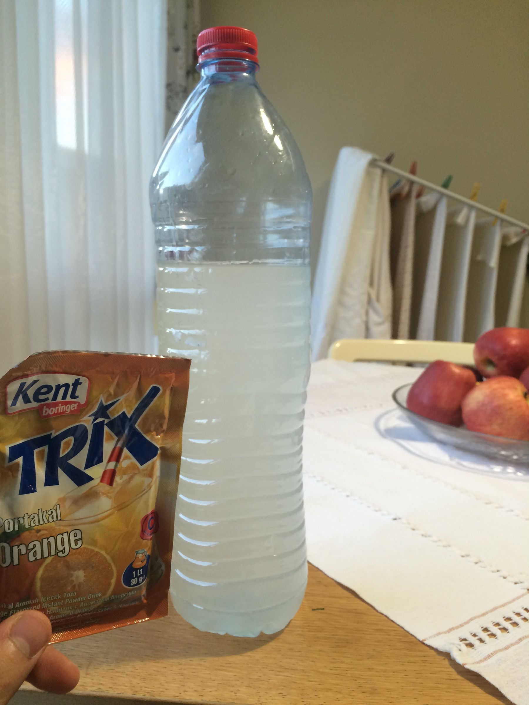 How to Make Super Cheap Homebrew Kool Aid Wine/Alcohol/Kilju : 7 Steps ...