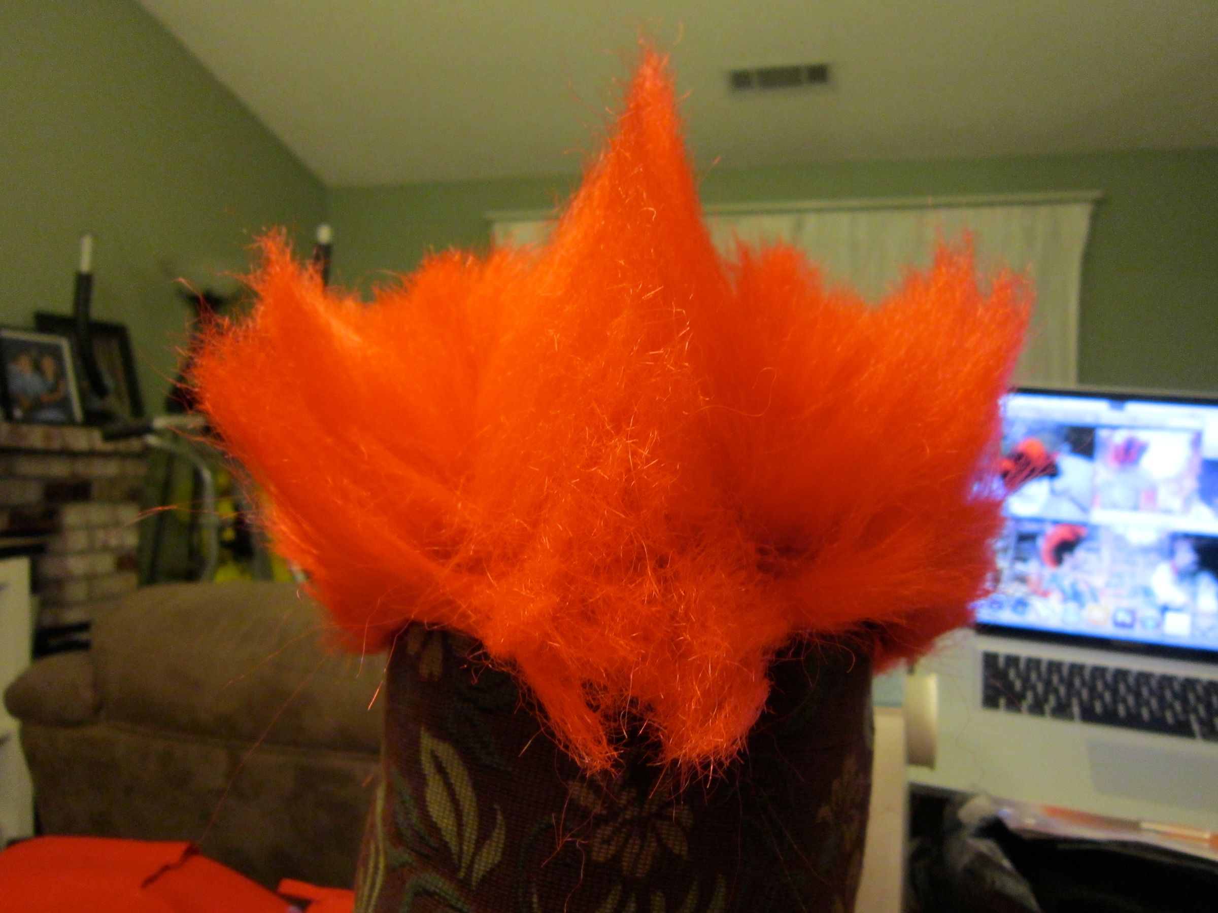 RUFIO COSTUME : 8 Steps (with Pictures) - Instructables