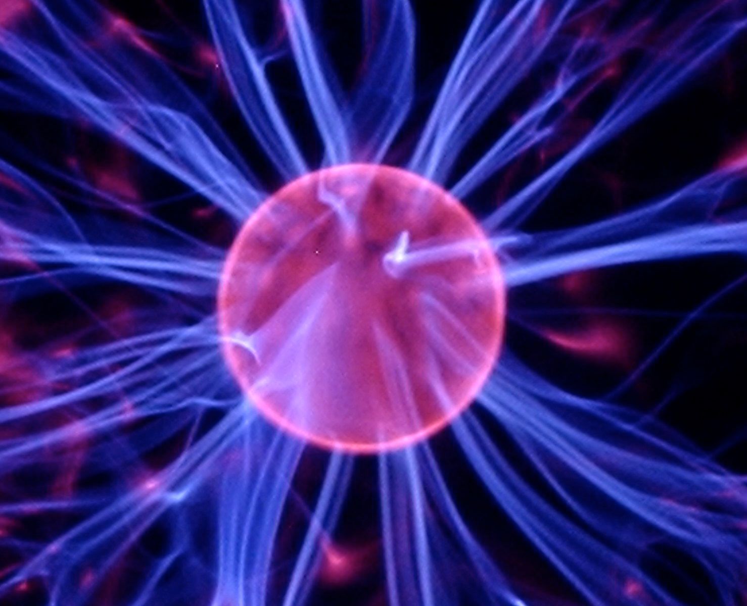 Amazing Plasma Globe Tricks That You Never Knew Before!!! : 6 Steps ...