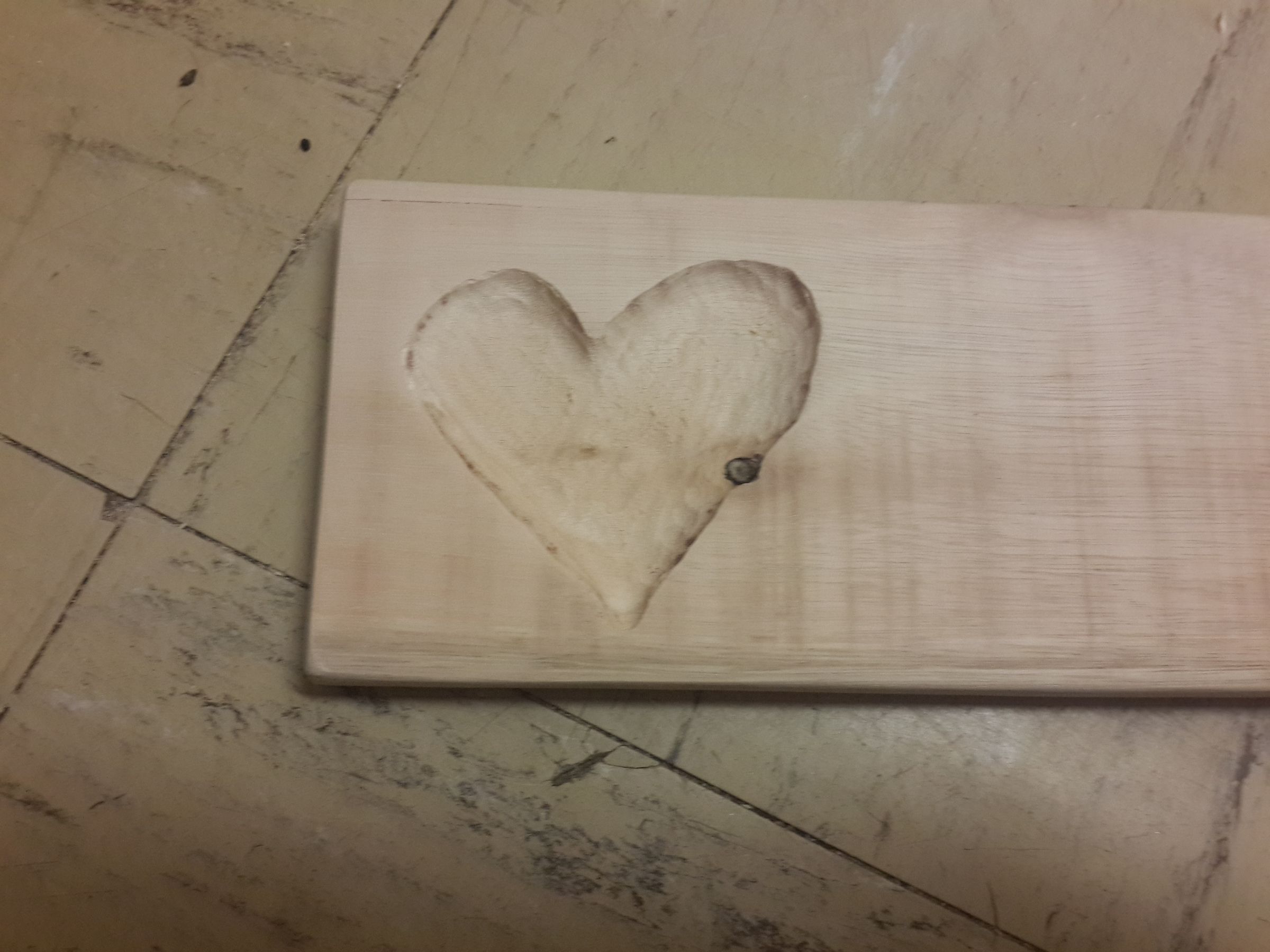 My Very First Woodwork Project : 10 Steps - Instructables