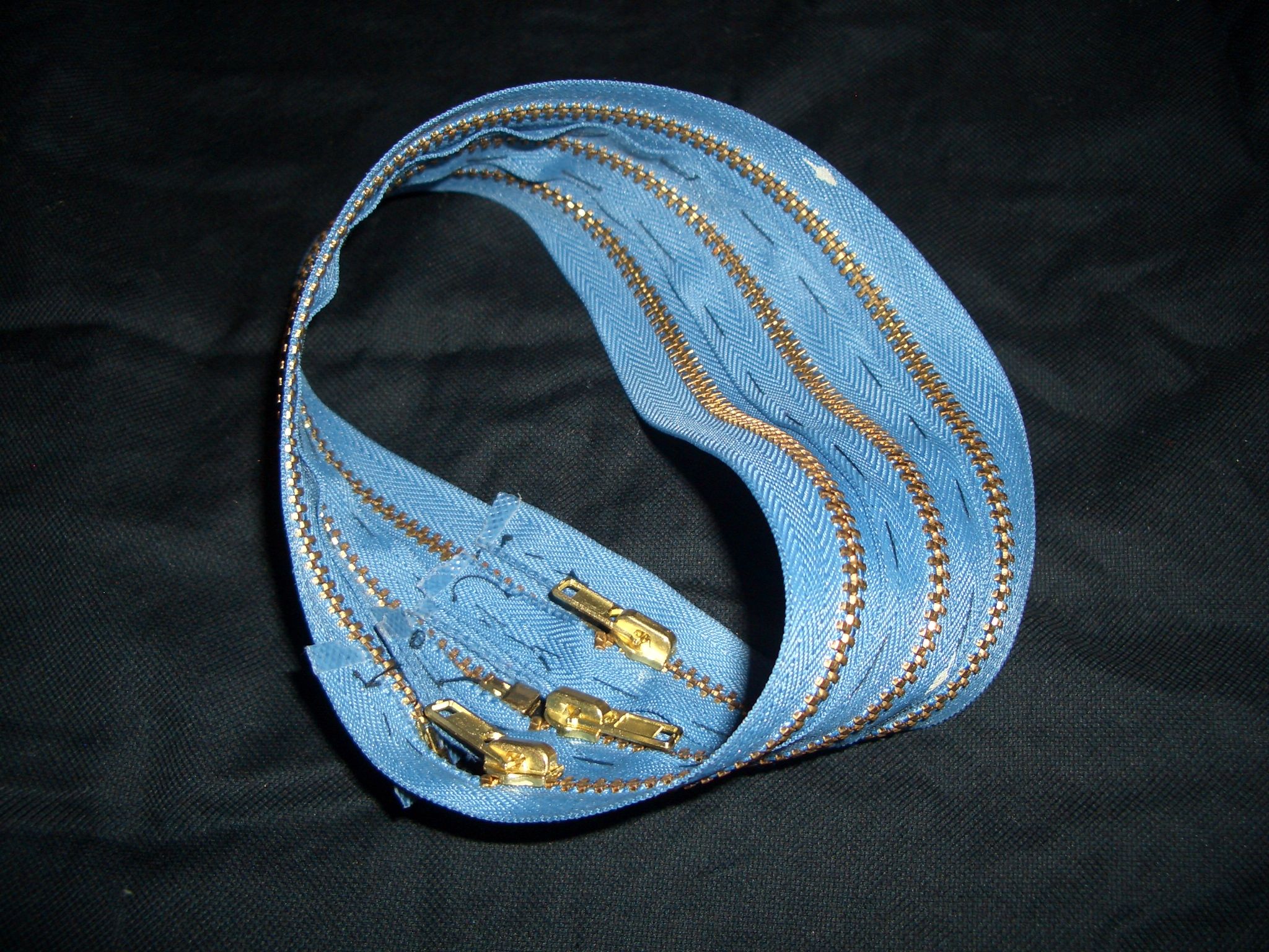 Mobius Zipper - Instructables