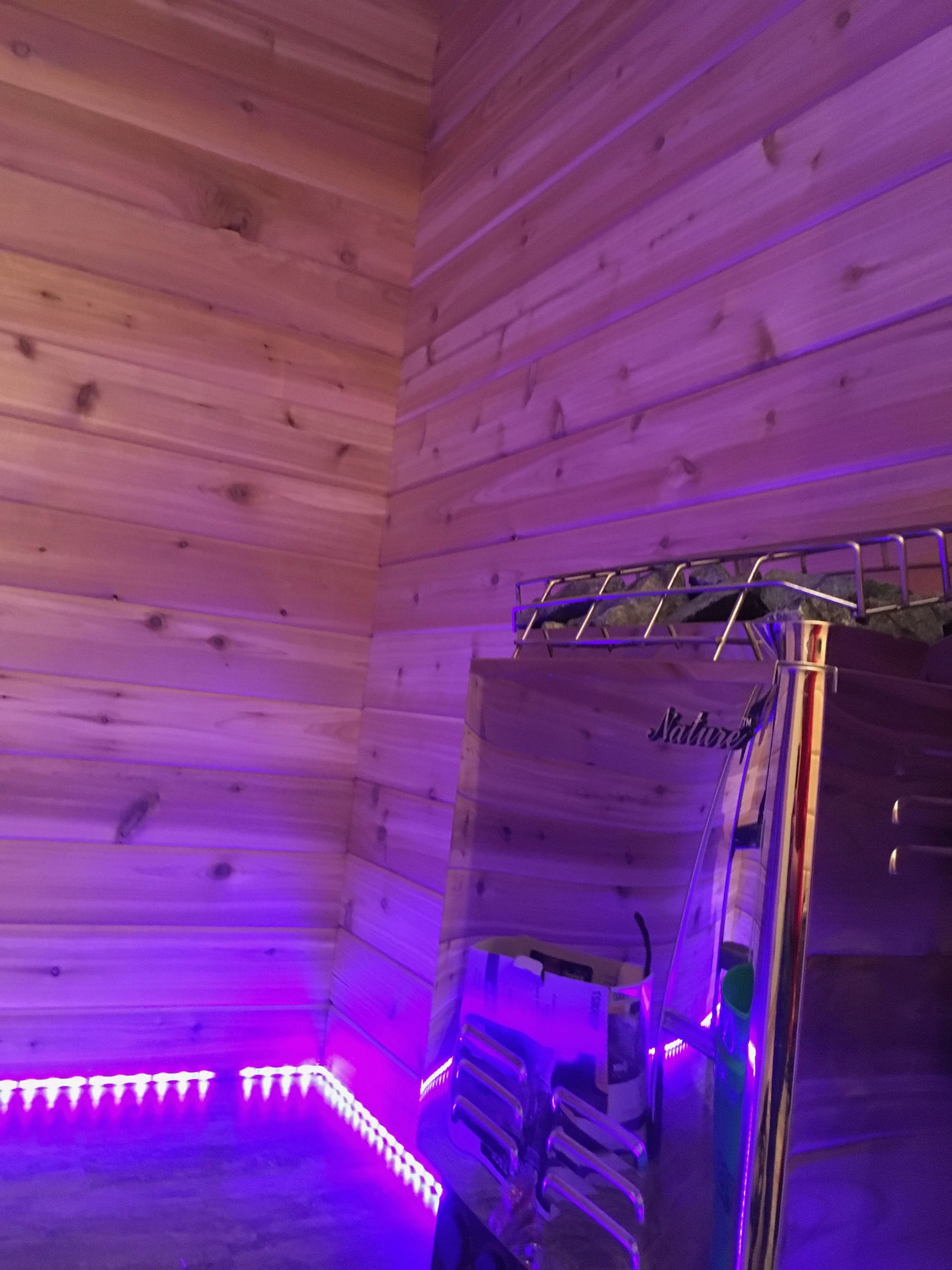 Finnish Sauna : 11 Steps (with Pictures) - Instructables