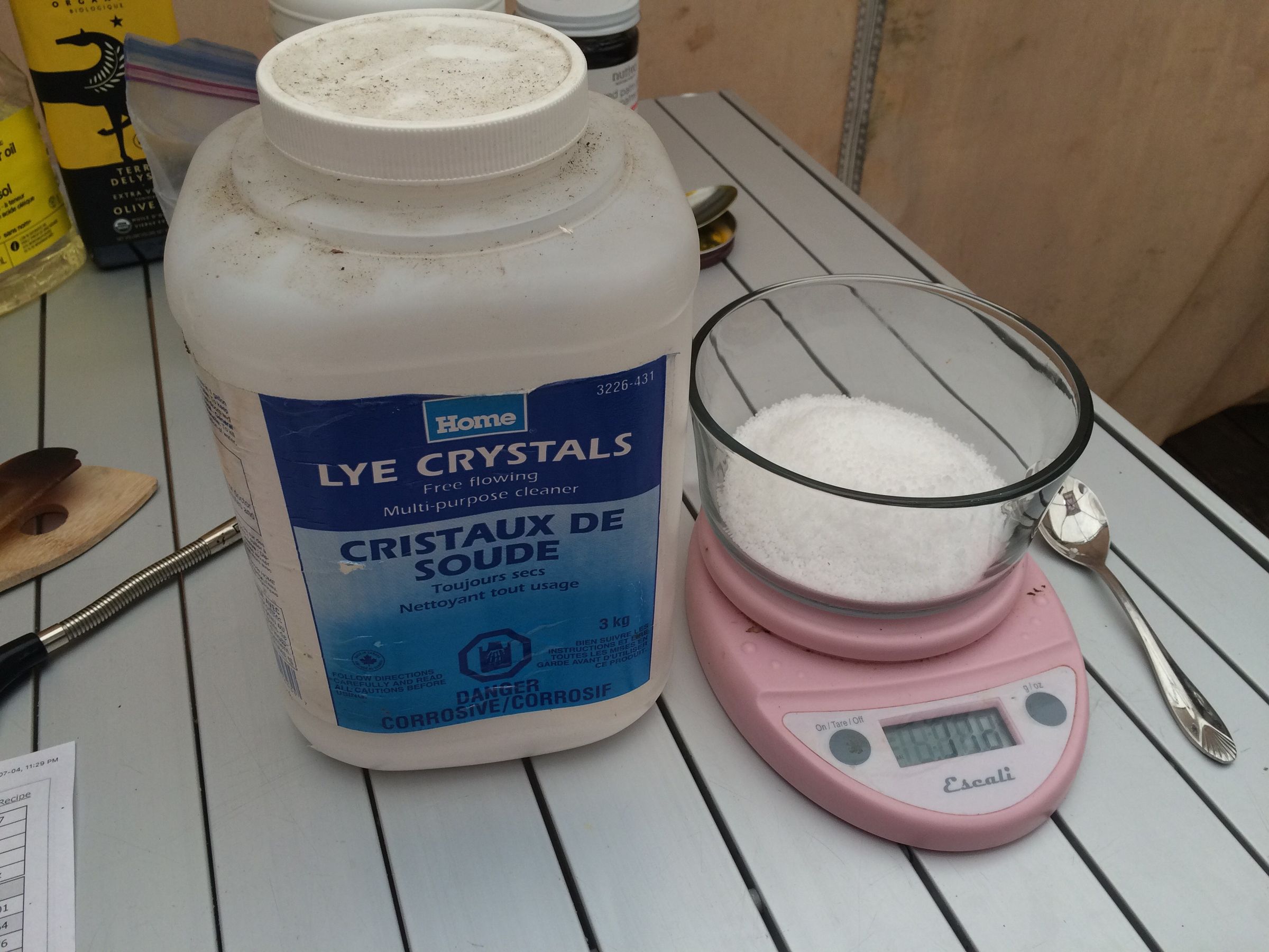 Make Artisan Soaps (The Easy Way) : 7 Steps (with Pictures) - Instructables