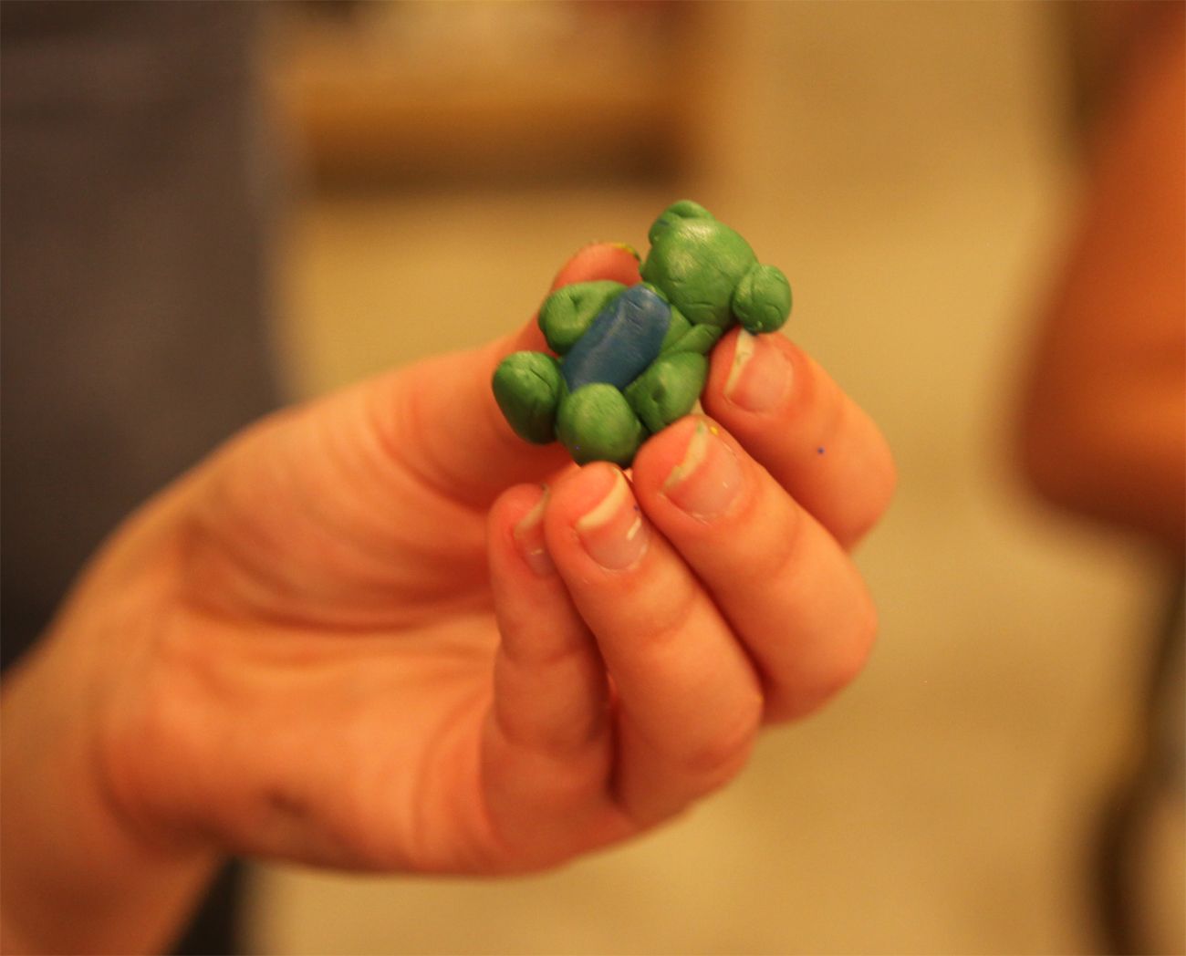 Make Toys With Sugru : 4 Steps - Instructables