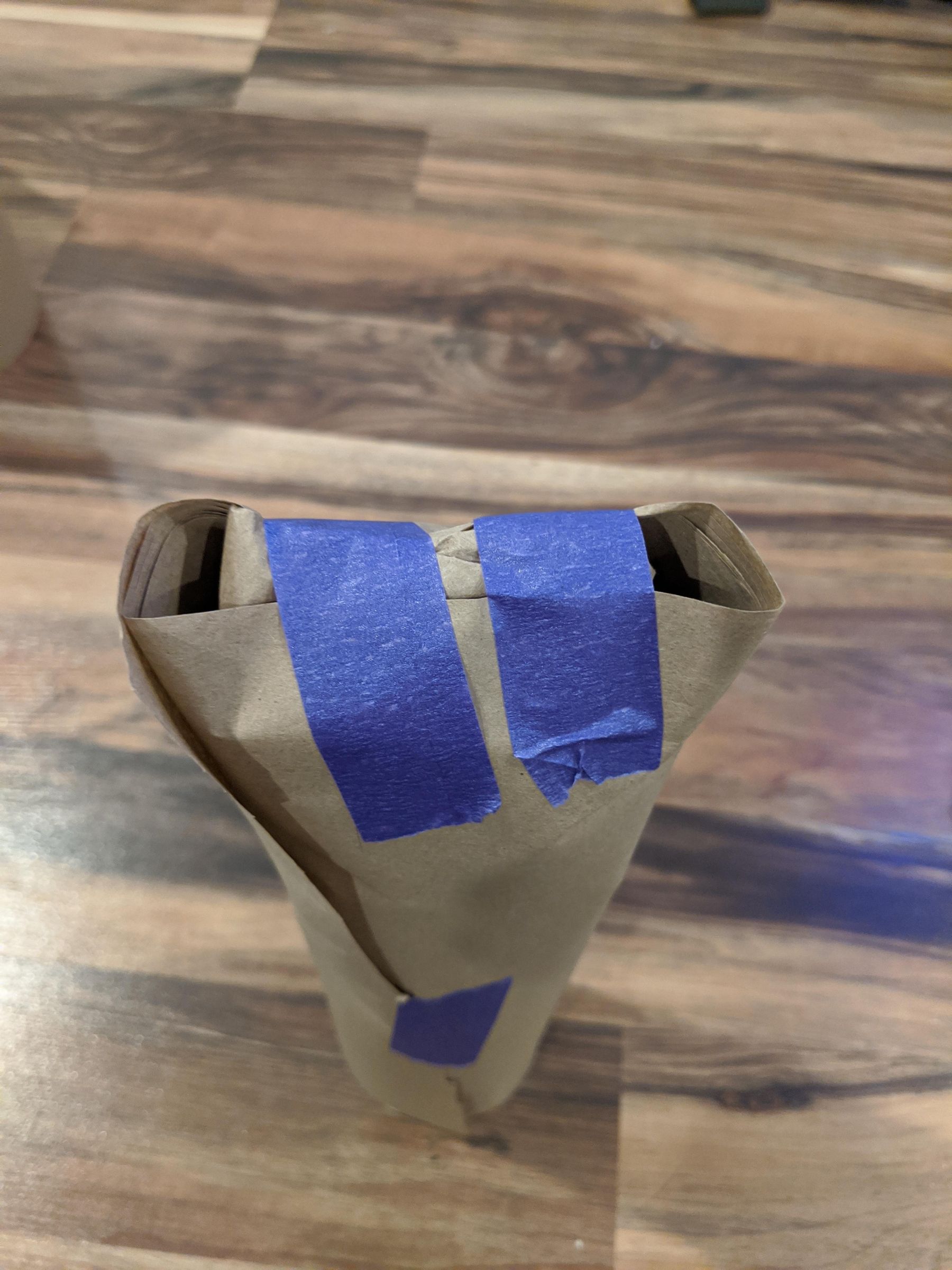 Life-sized Twilight Princess Redead Knight : 38 Steps (with Pictures ...