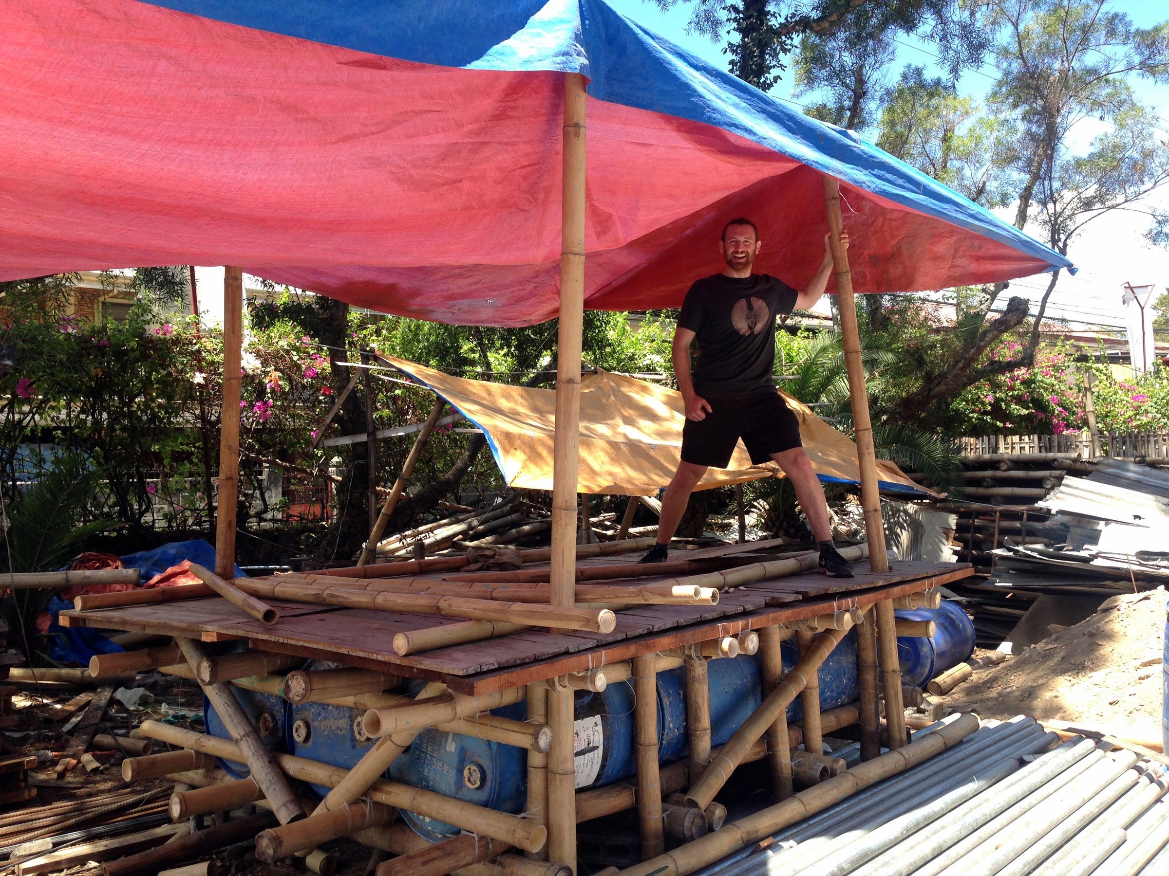 Bamboo BOAT Lab : 27 Steps (with Pictures) - Instructables