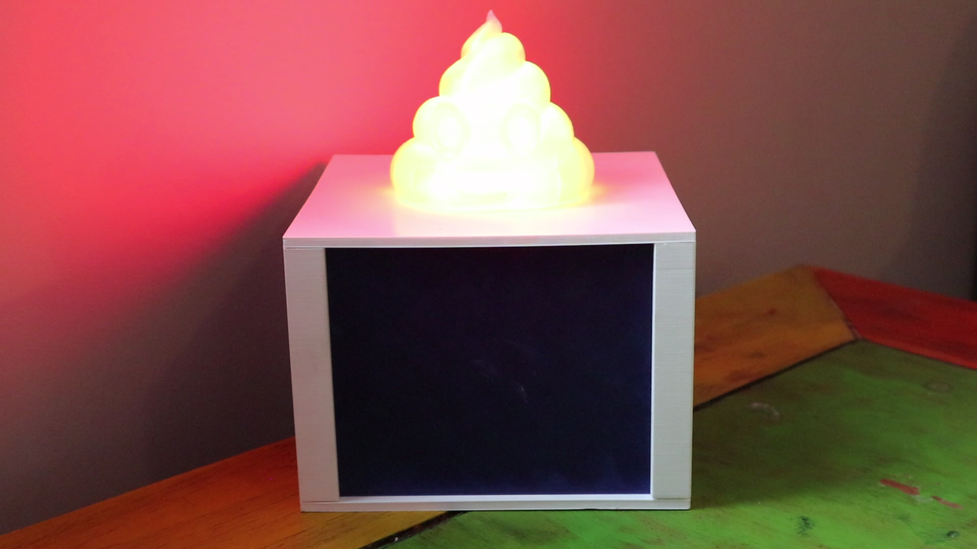 AI Powered Bull**** Detector : 6 Steps (with Pictures) - Instructables