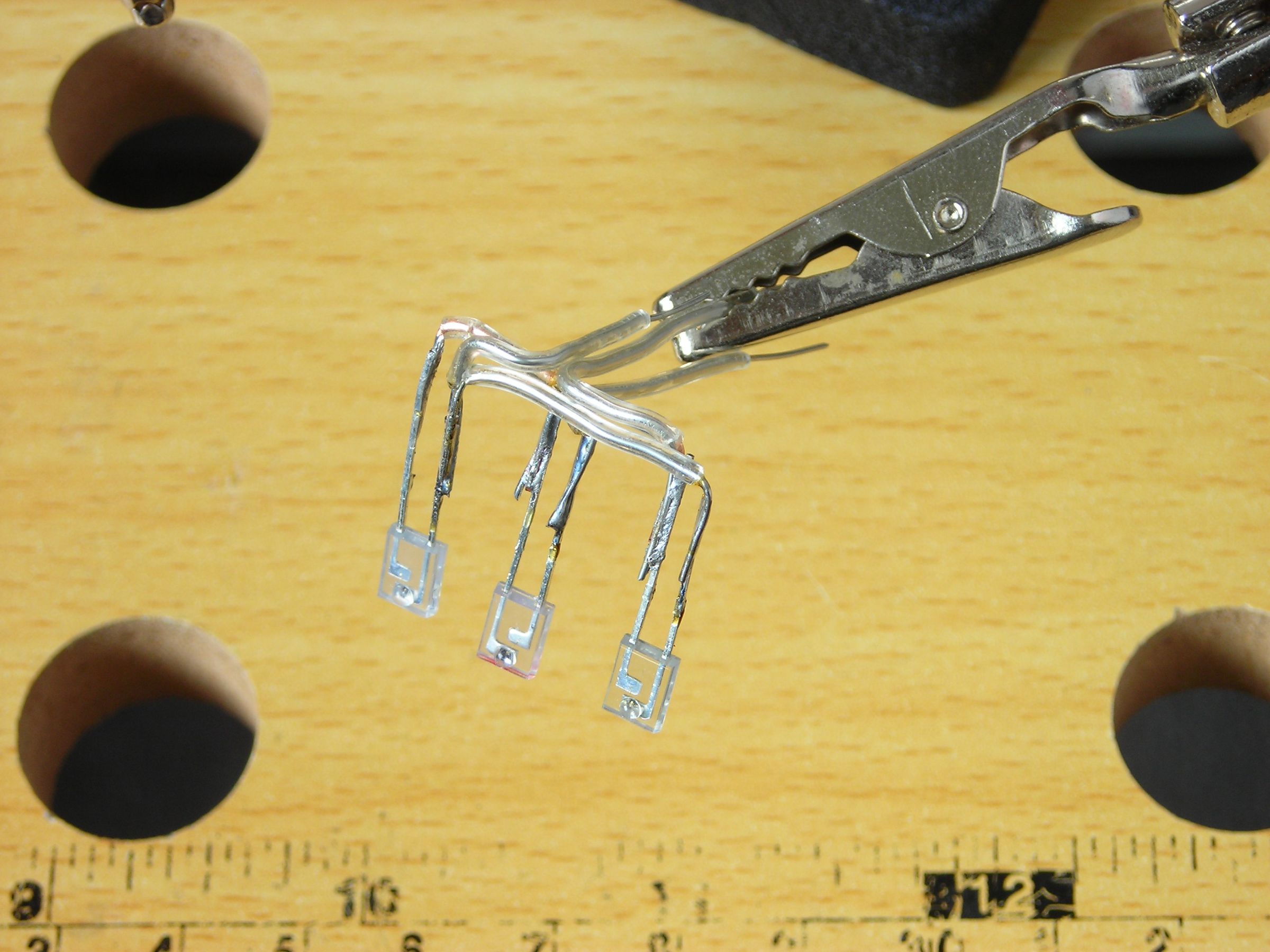 Electromagnetic Floater : 6 Steps (with Pictures) - Instructables