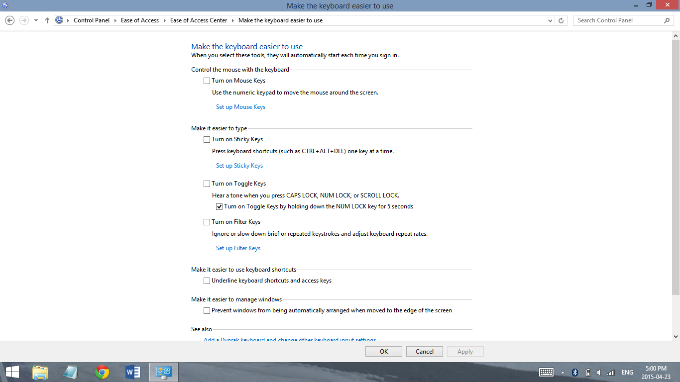 Keyboard Prank : 4 Steps - Instructables