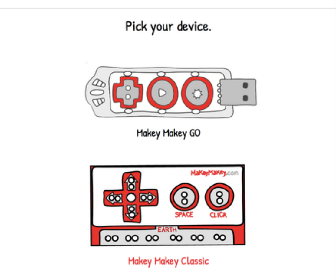 Makey Makey Advanced Class - Instructables