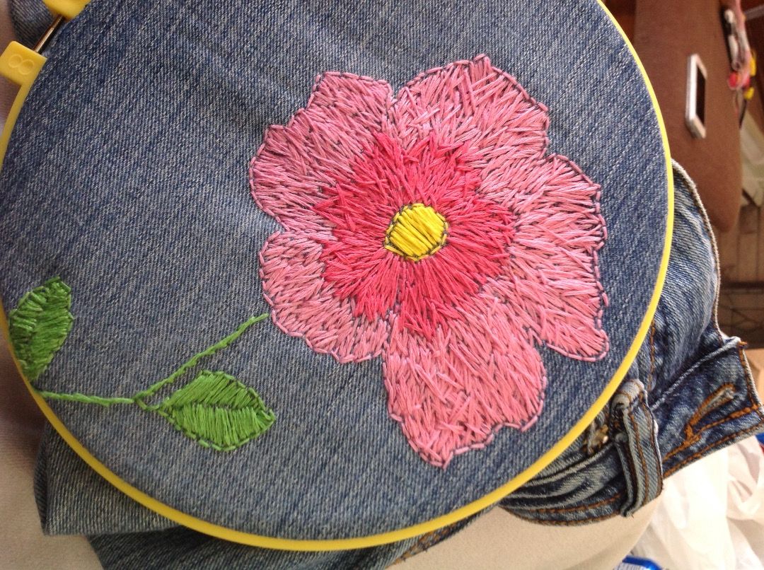 Embroidery 101: How to Embroider : 11 Steps (with Pictures) - Instructables