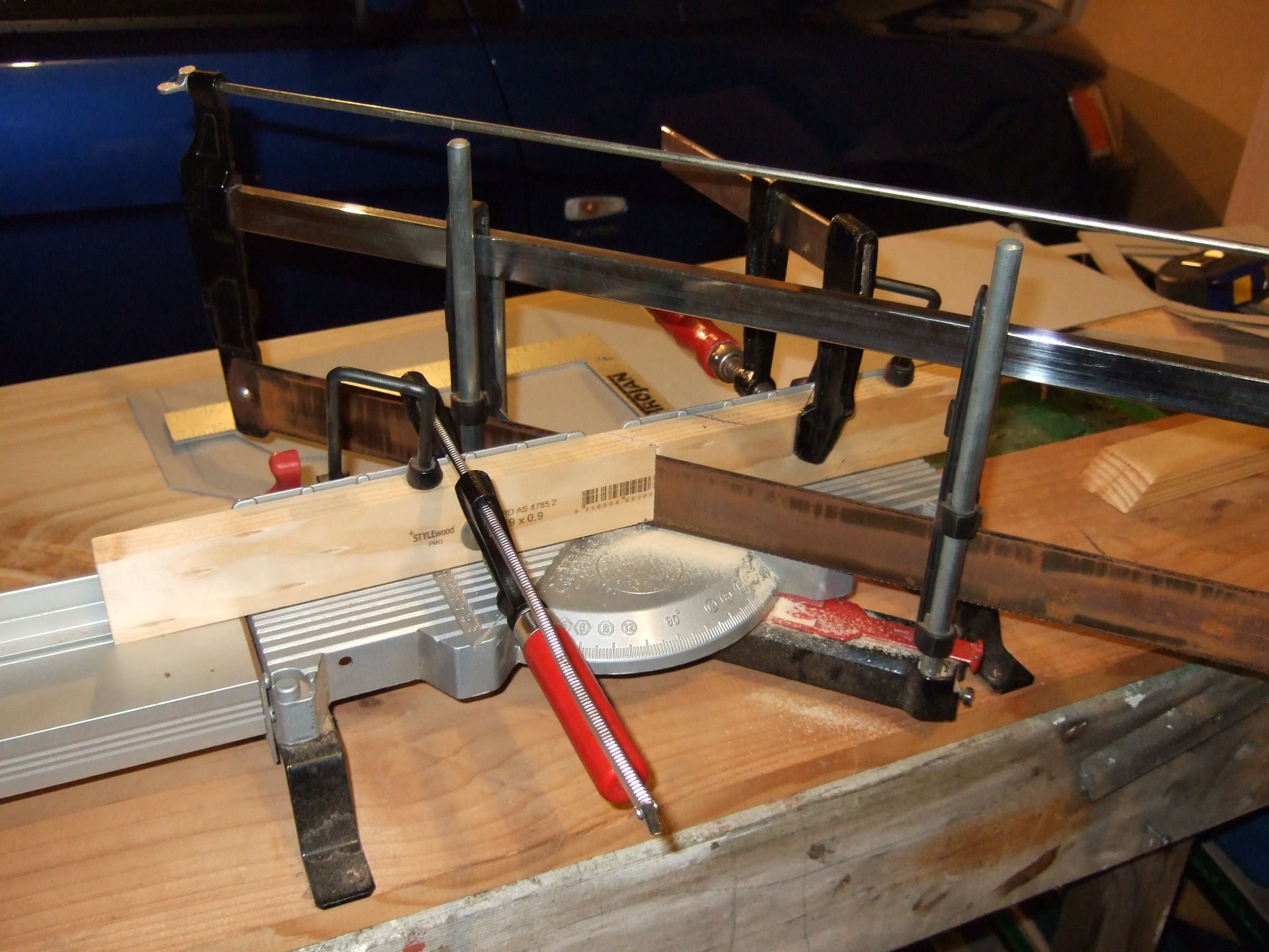 DIY Flight Simulator Cockpit (with Pictures) - Instructables