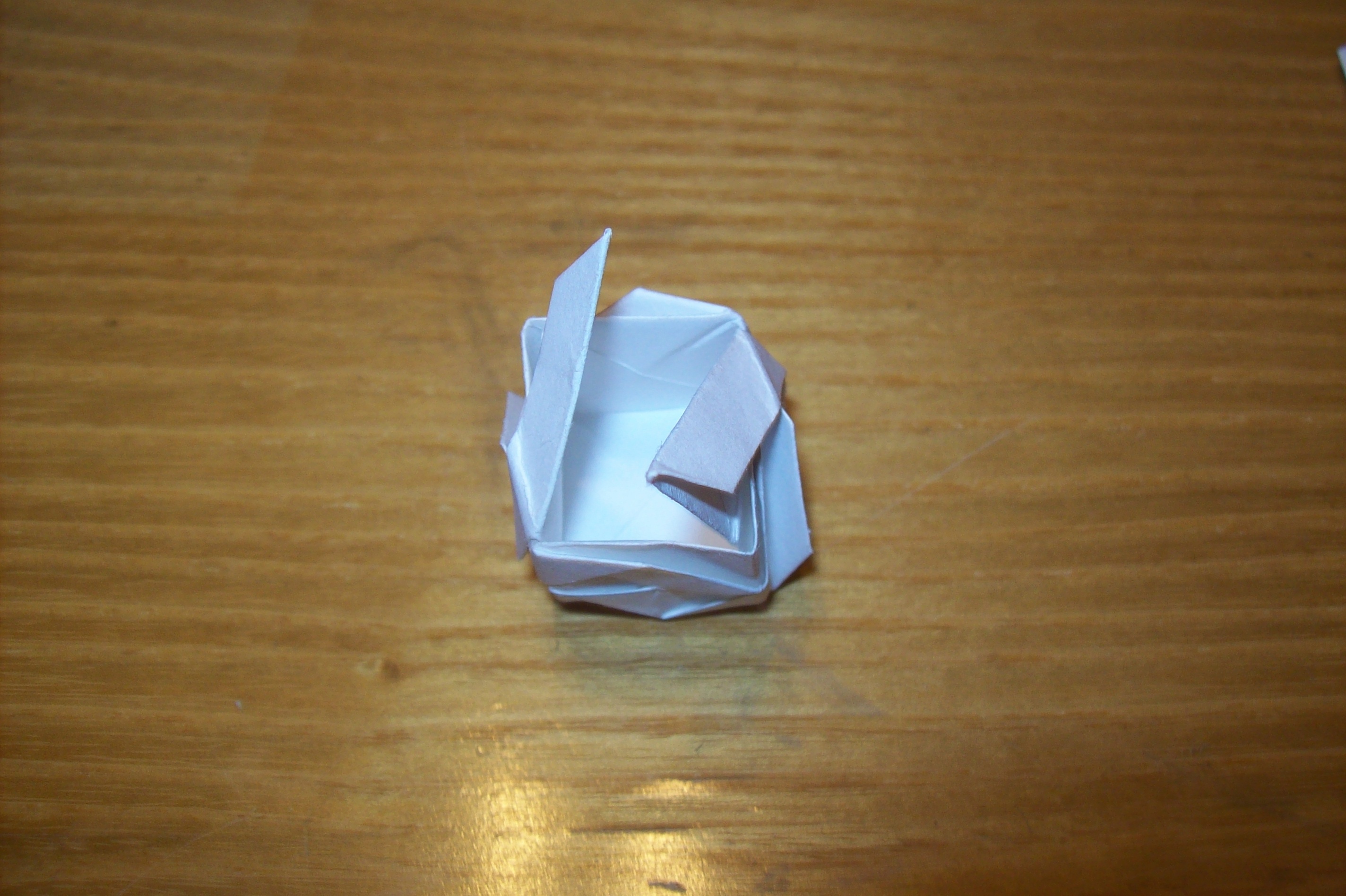 Decorative Origami Ball : 3 Steps - Instructables