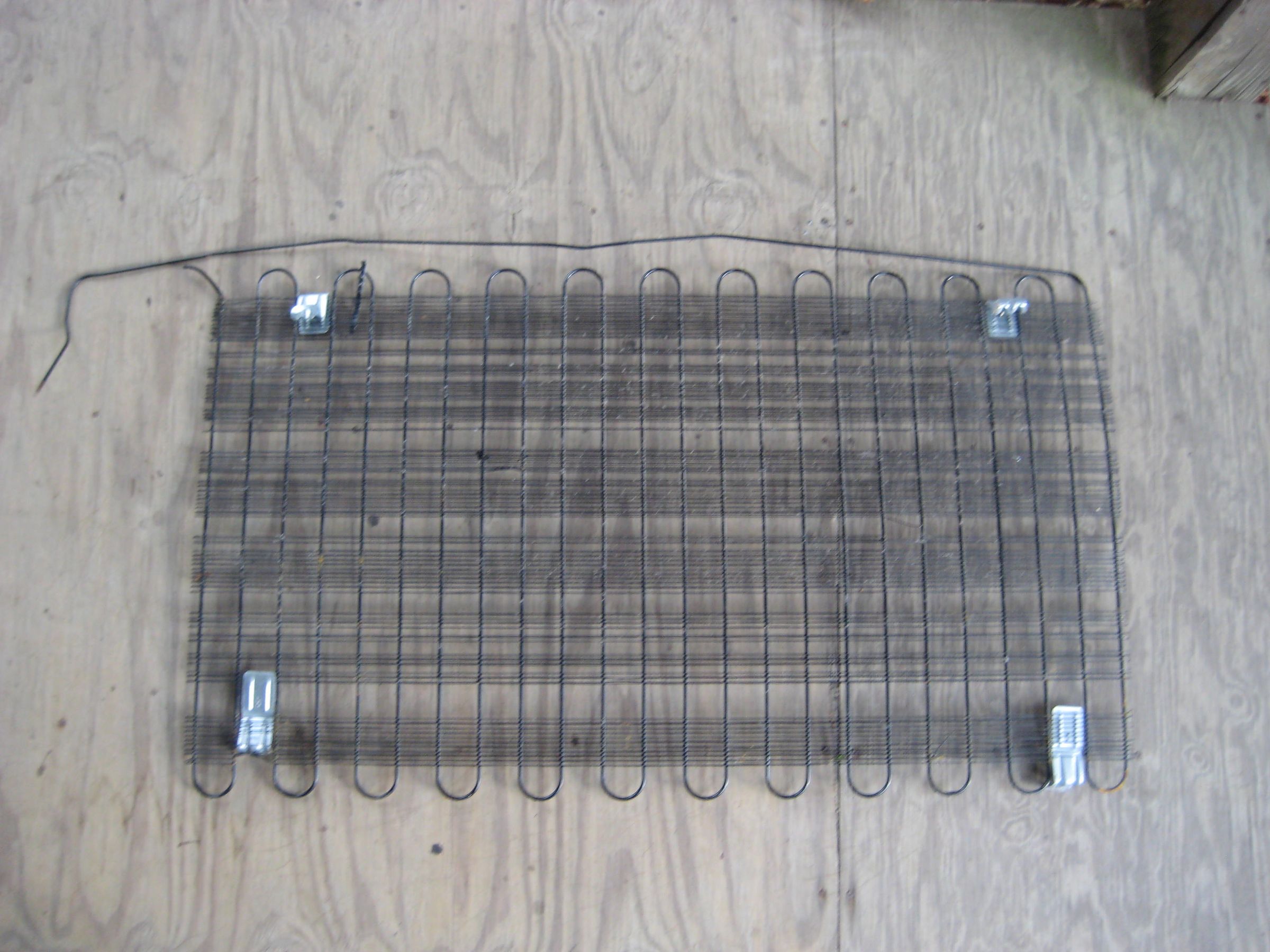 Homemade Solar Thermal Collector : 7 Steps - Instructables
